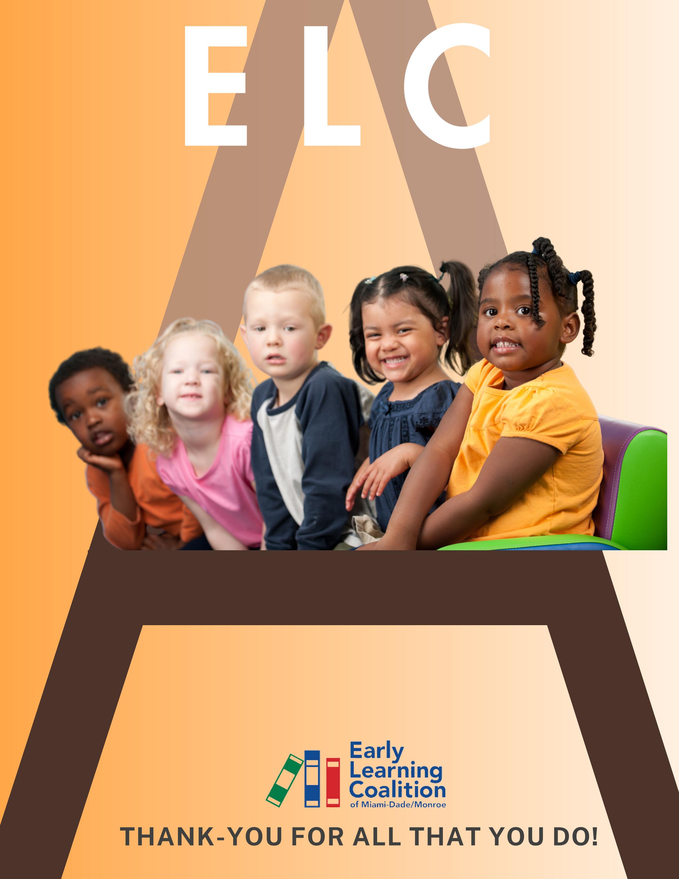 ELC We are grateful for all that you do by Eileen Fluney - Issuu
