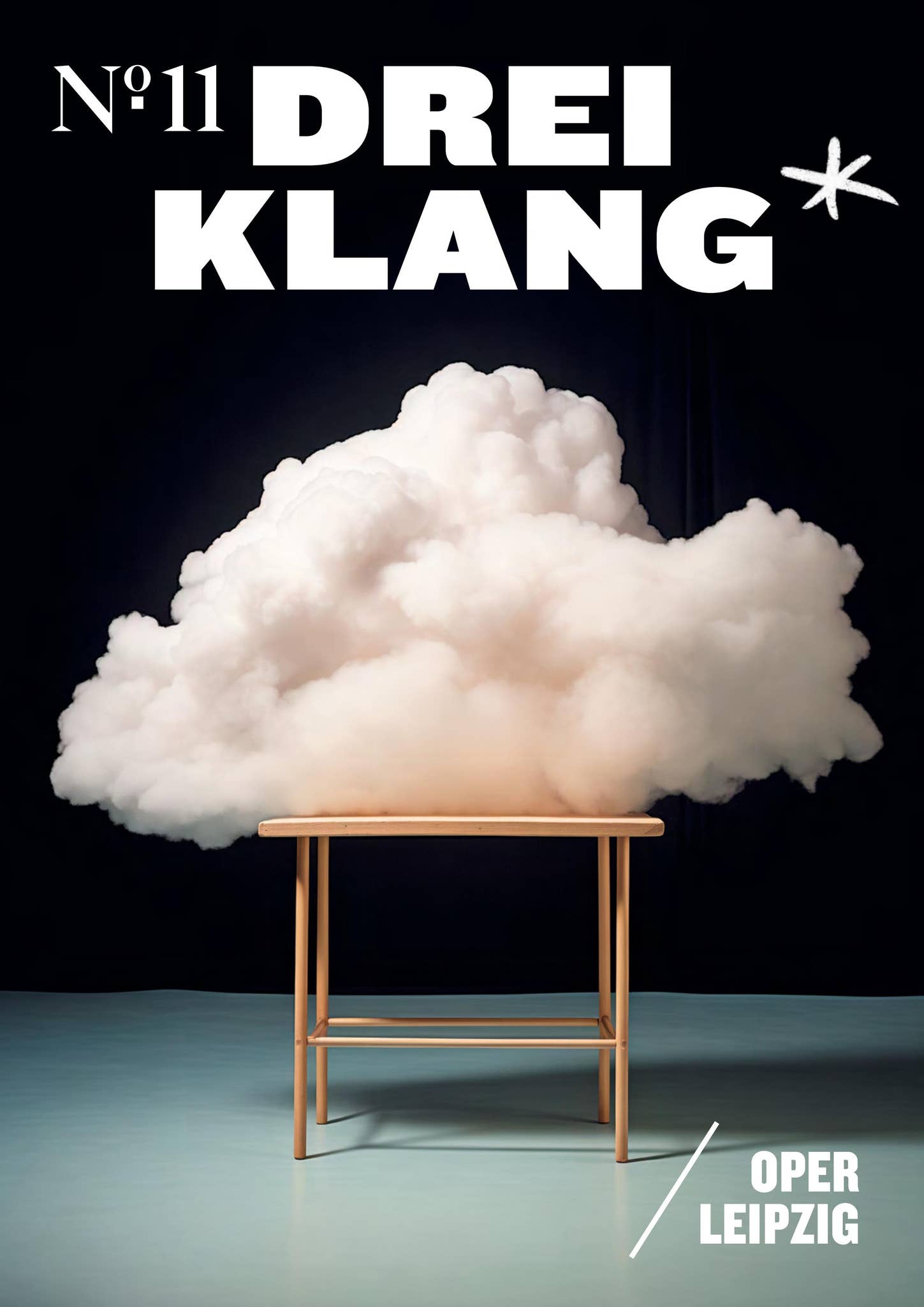 Dreiklang No. 11 by OPER LEIPZIG - Issuu