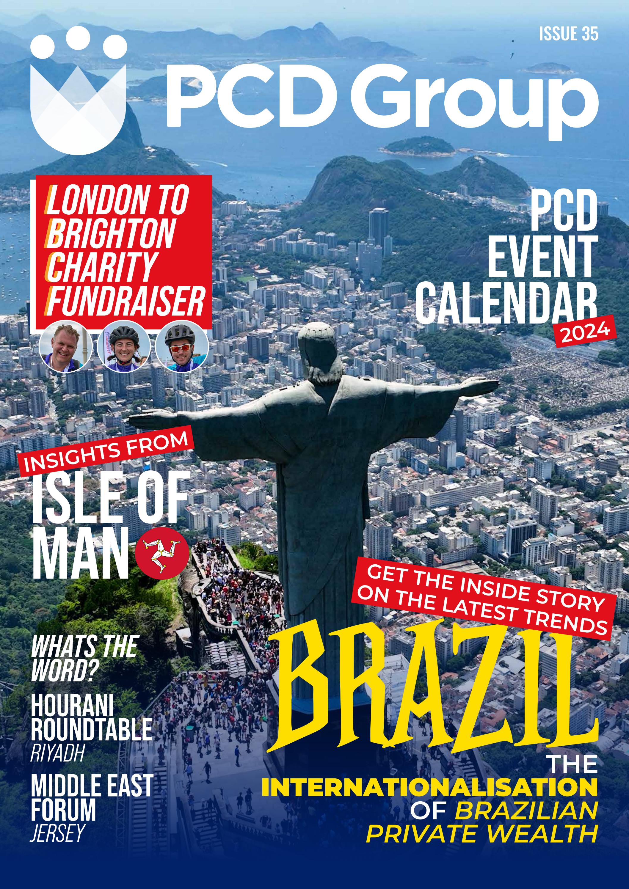 Number 35 by PCD Club - Issuu