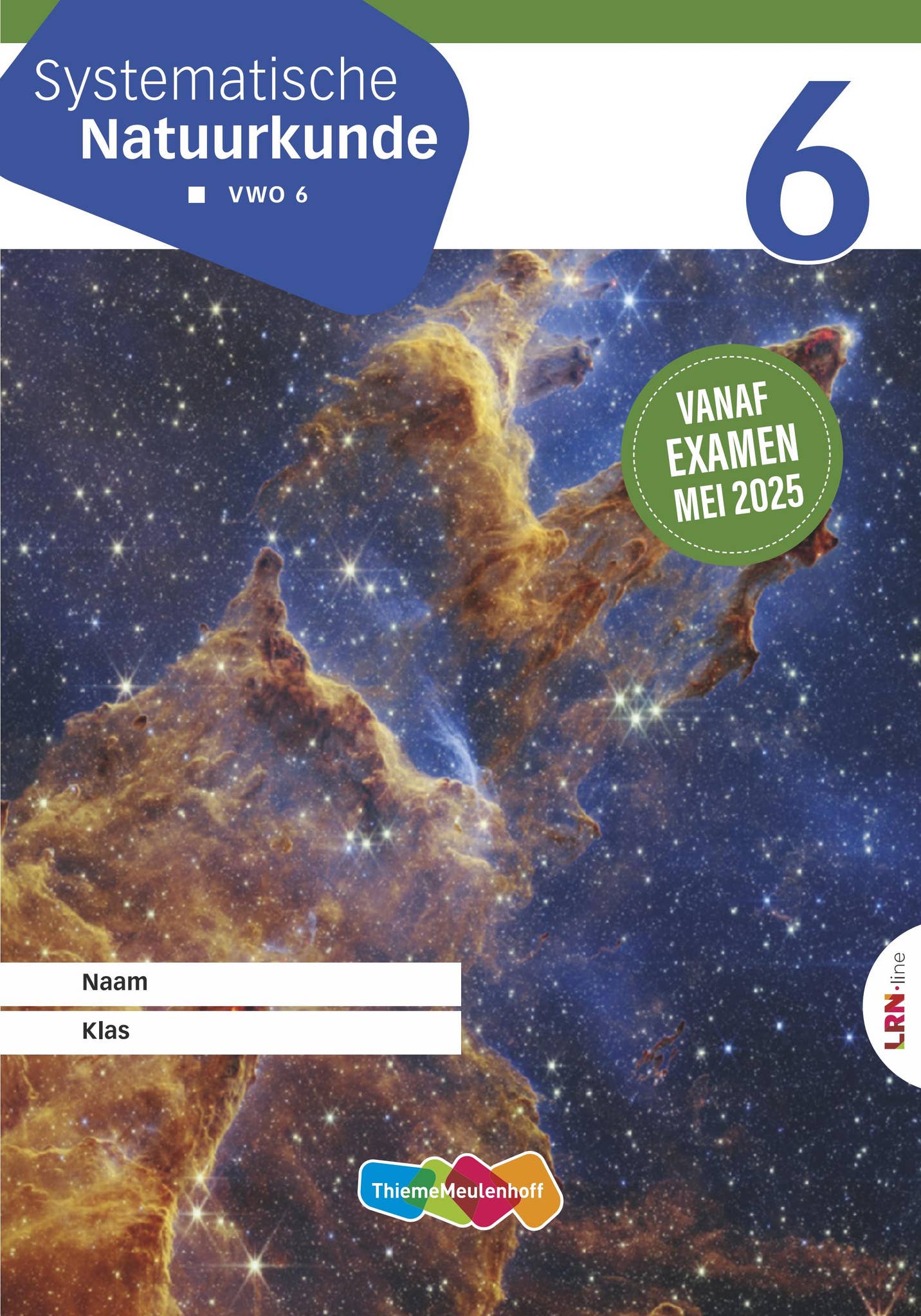 Systematische Natuurkunde 6 vwo- hoofdstuk 13 by ThiemeMeulenhoff - Issuu