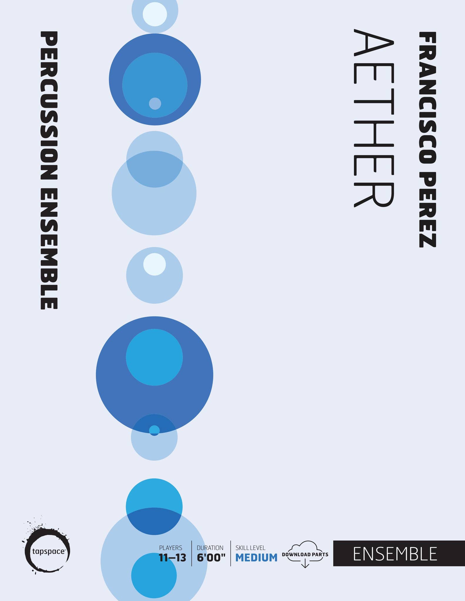 Aether (sample) by Tapspace - Issuu