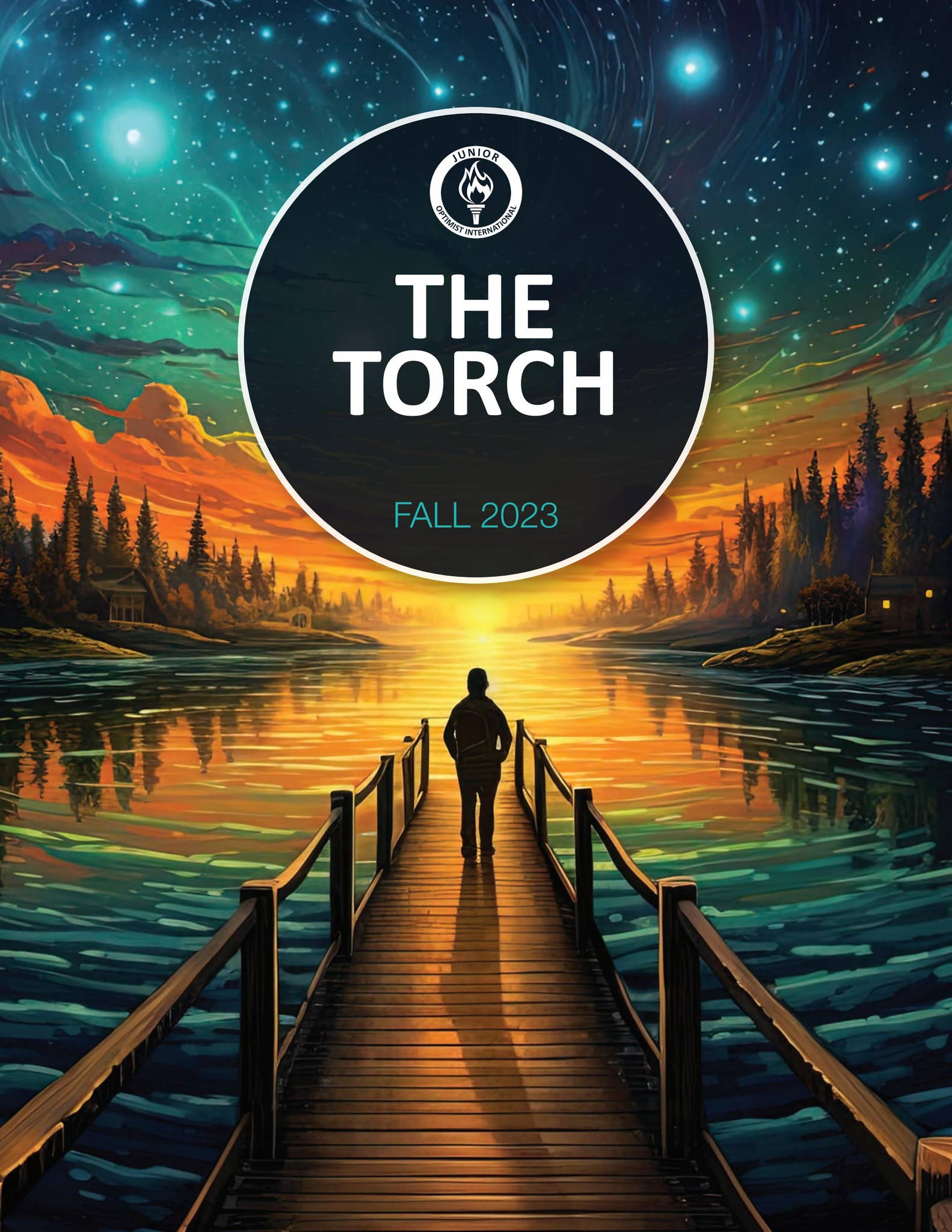 The Torch – Fall 2023 by optimistintl - Issuu