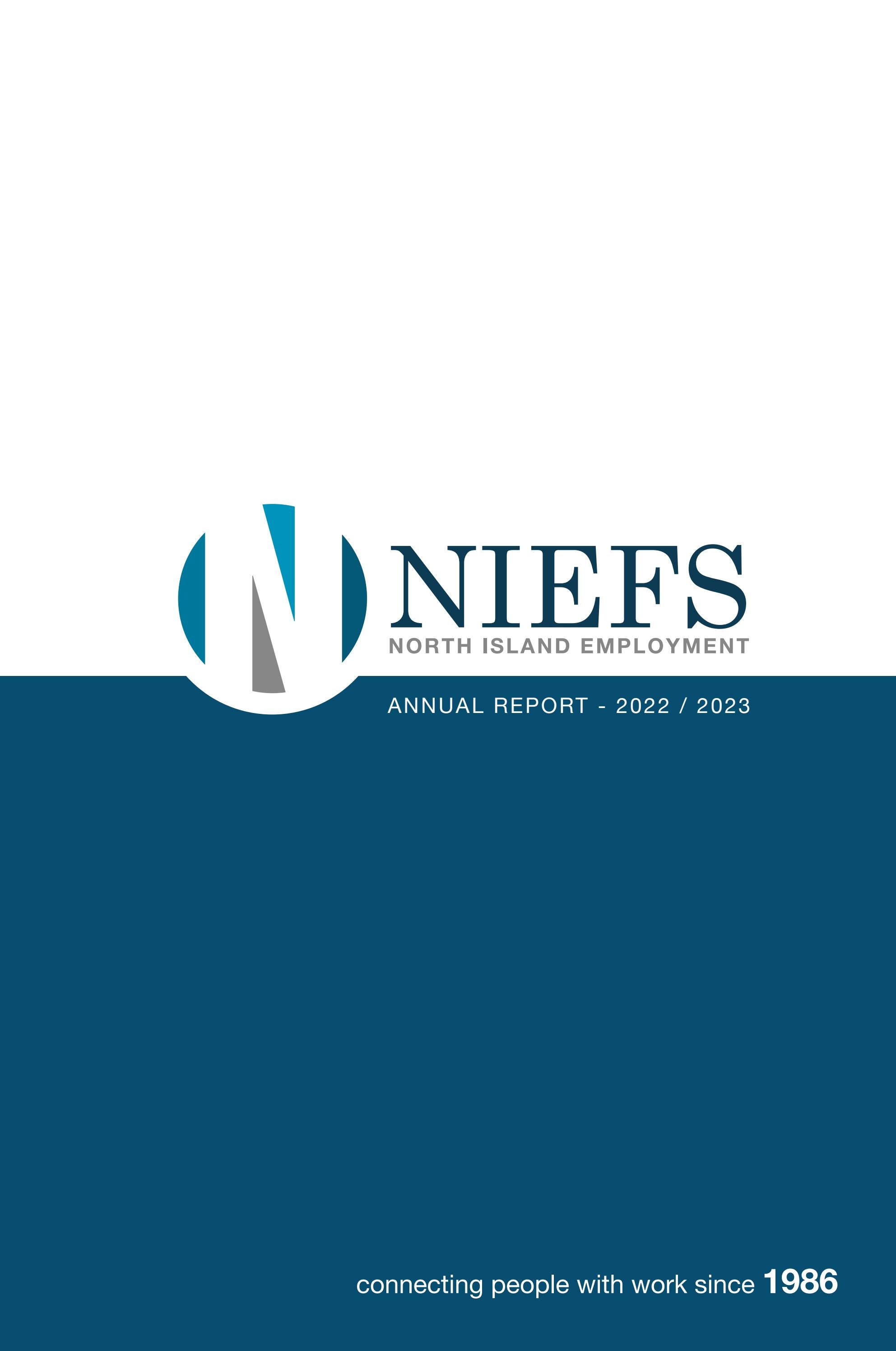 North Island Employment Foundations Society NIEFS Annual Business north-island-employment-foundations-society-niefs-annual-business