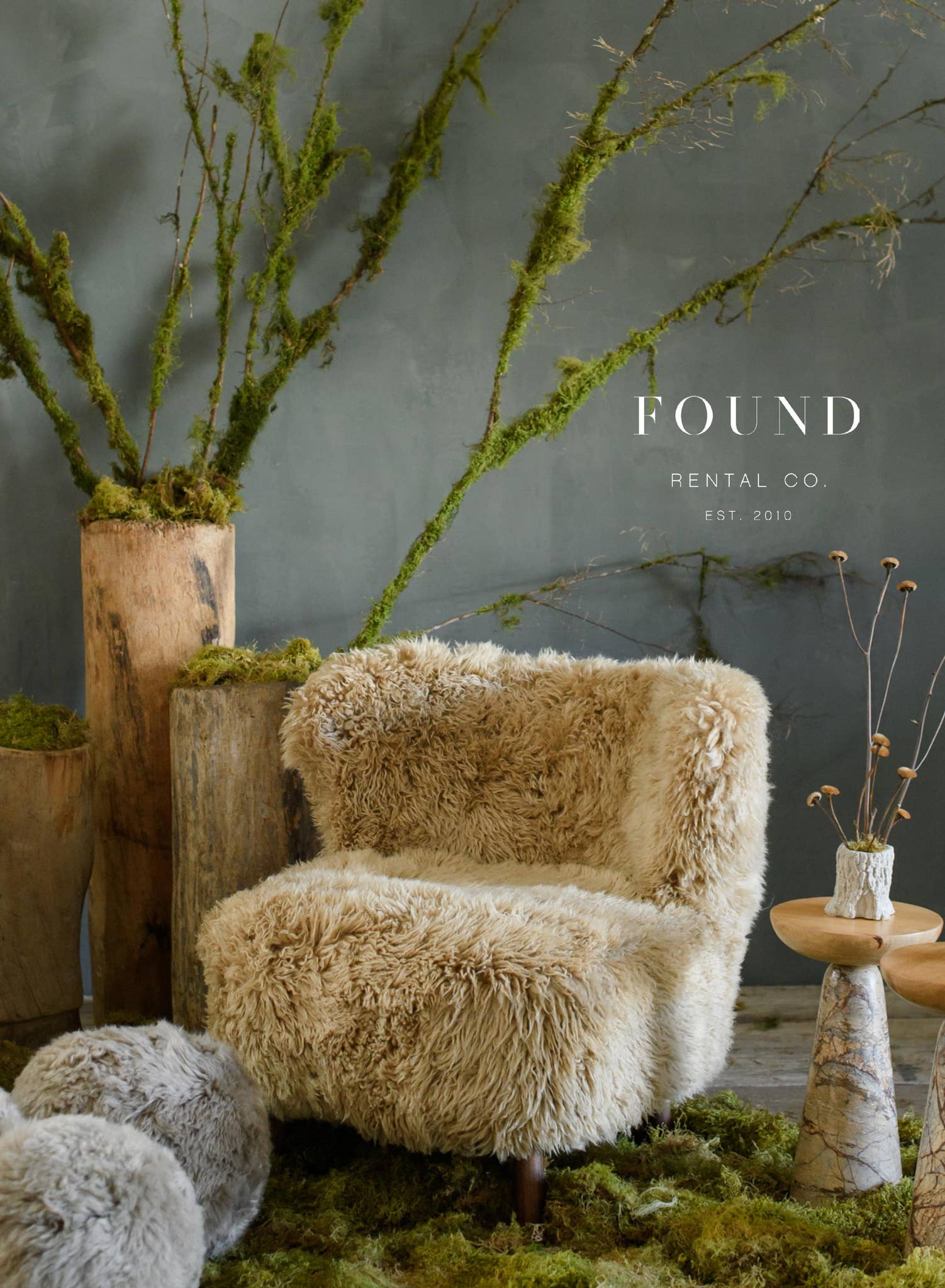 Winter Lookbook 2023 by Found Rental Co. - Issuu