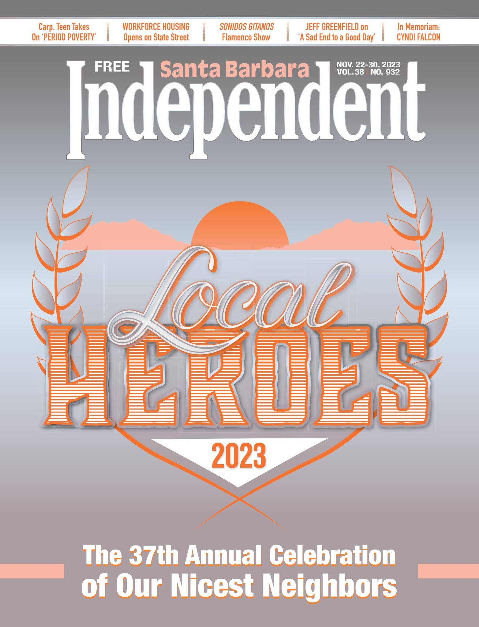 Santa Barbara Independent 11/22/23 by SB Independent - Issuu