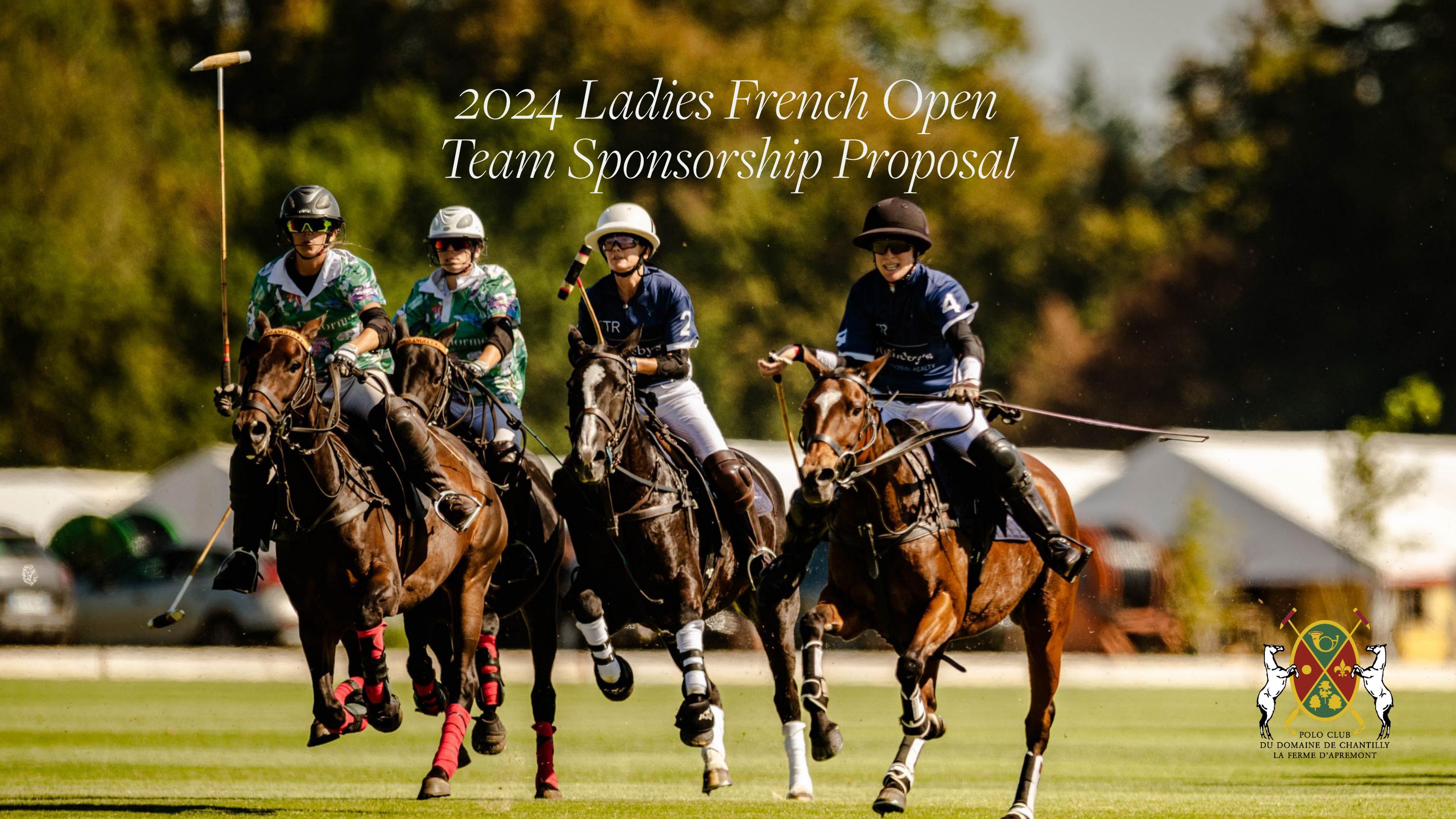 2024 Ladies French Open Sponsorship by LauraFarrell-TTR - Issuu