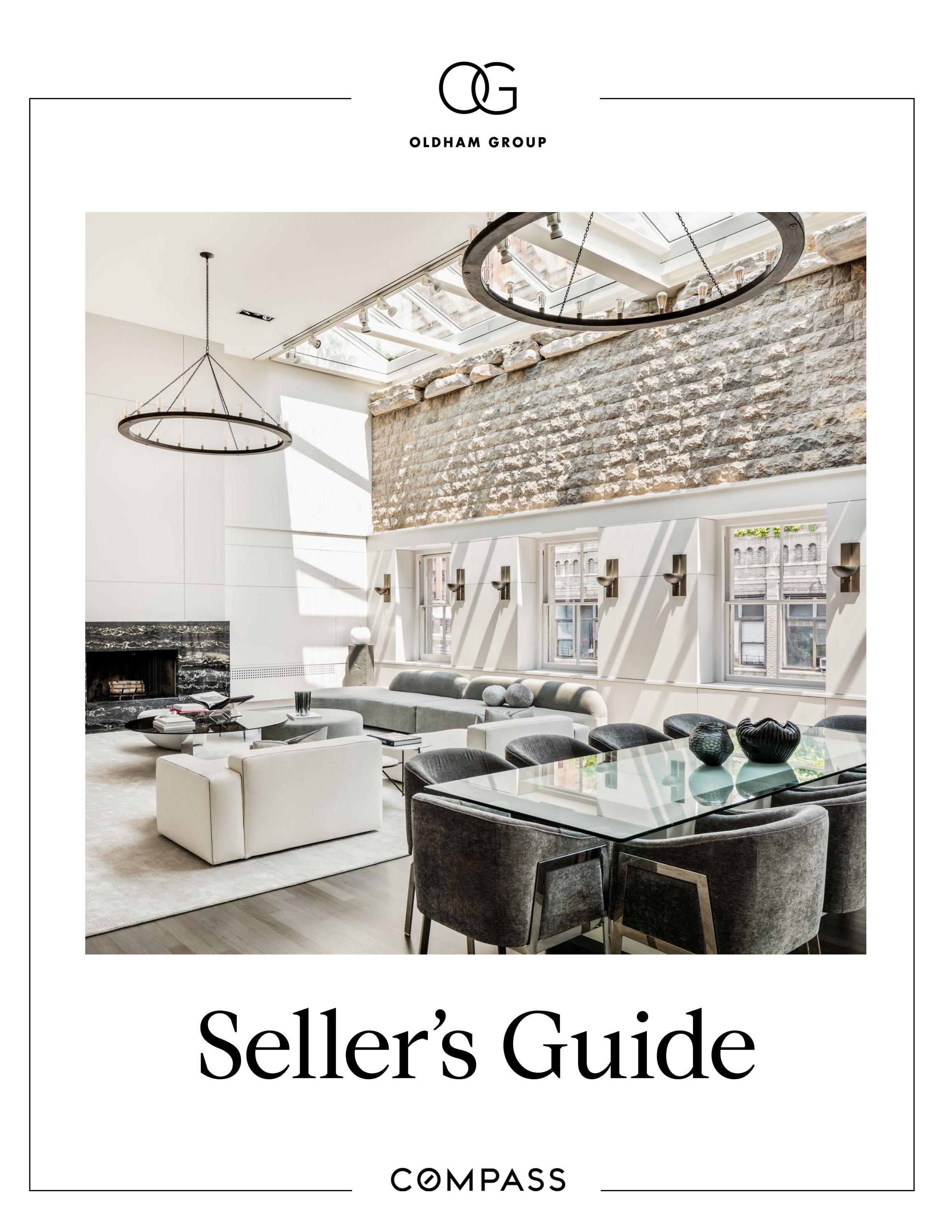 Jerry Rice Jr.'s Sellers Guide by oldhamgroup - Issuu