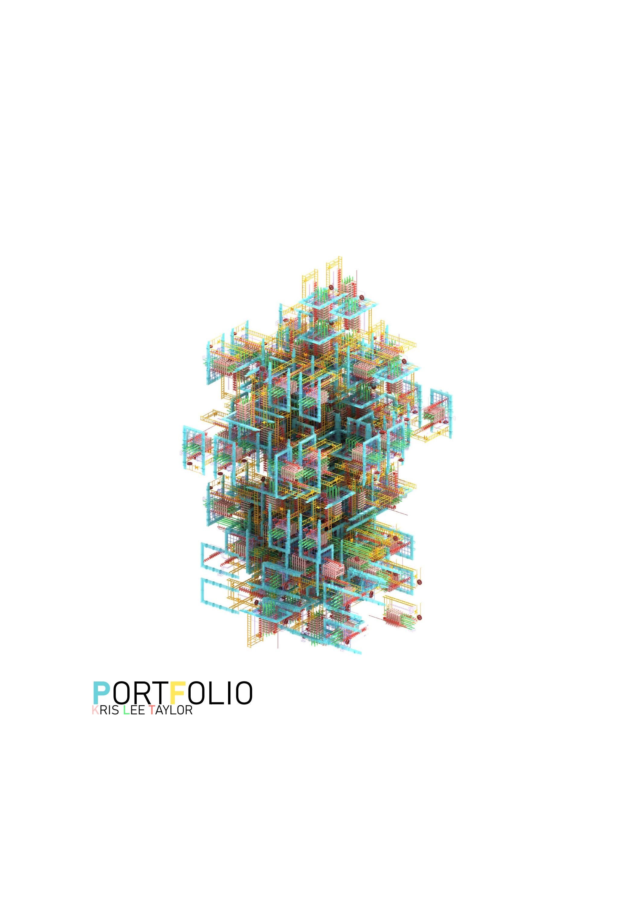 Kris Lee Taylor | Portfolio | Selected Work 2022 - 2023 by Kris Taylor ...