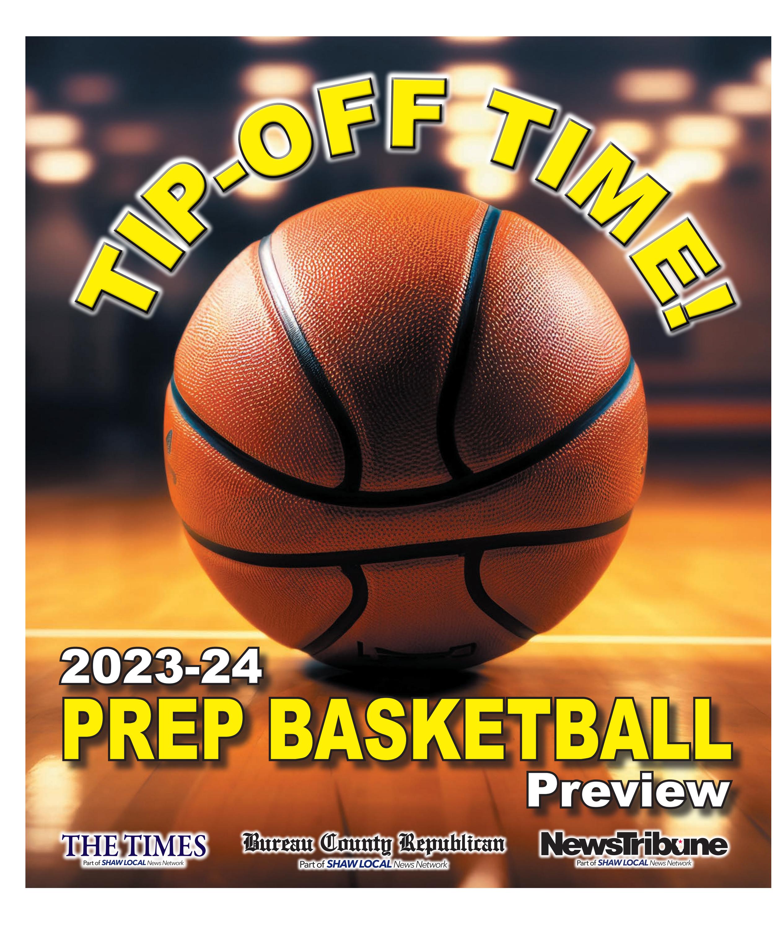 LNT OTT BCR_Prep Basketball Preview 2023-2024_112223 by Shaw Media - Issuu