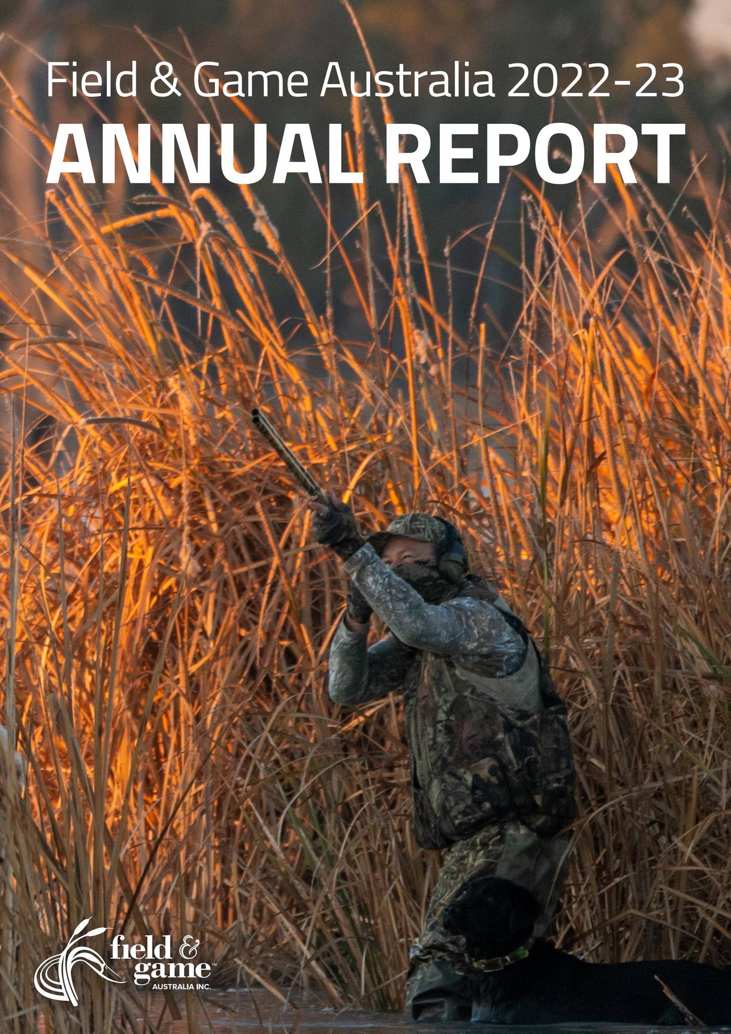 Field & Game Australia Annual Report 2022-23 by Field.and.Game ...