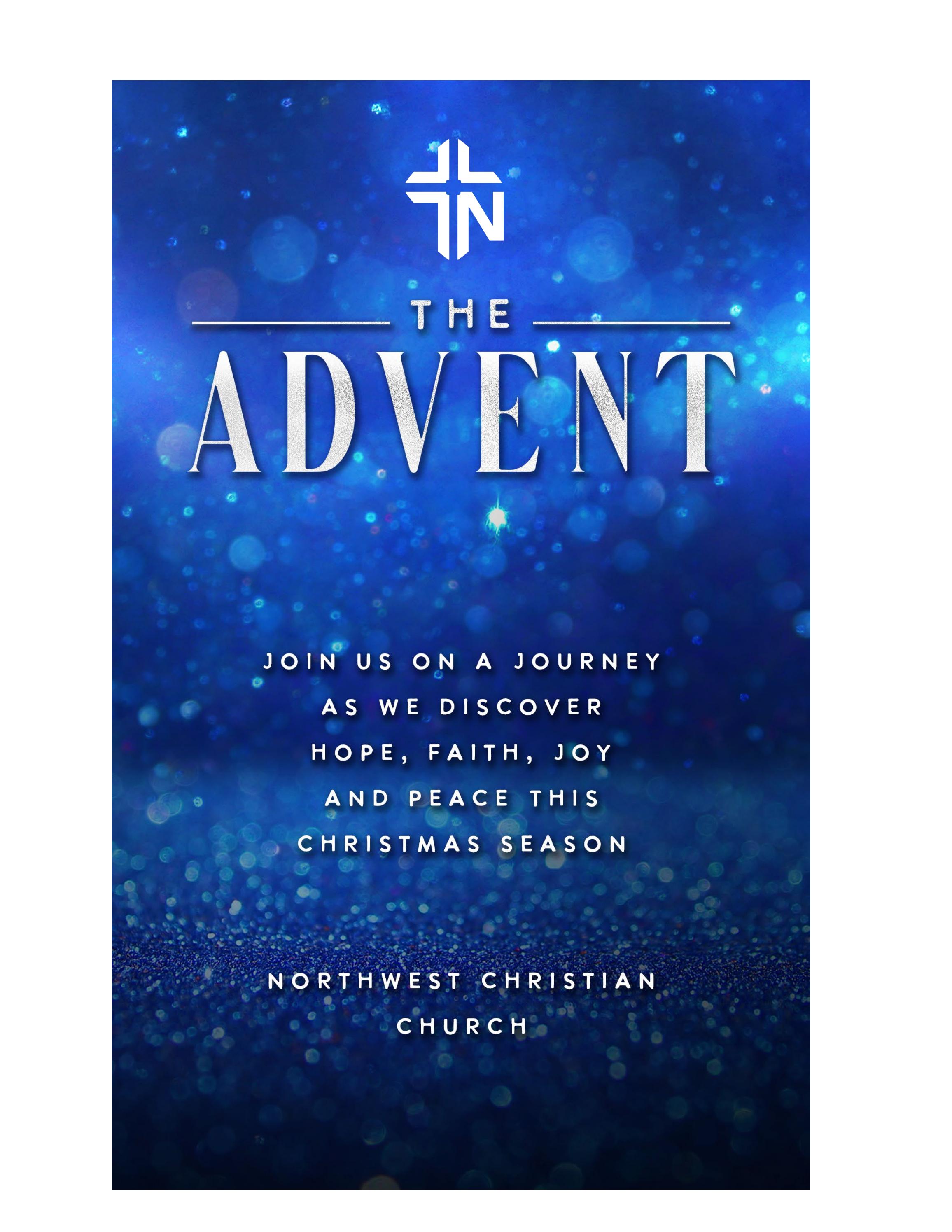 The Advent by MYNW - Issuu