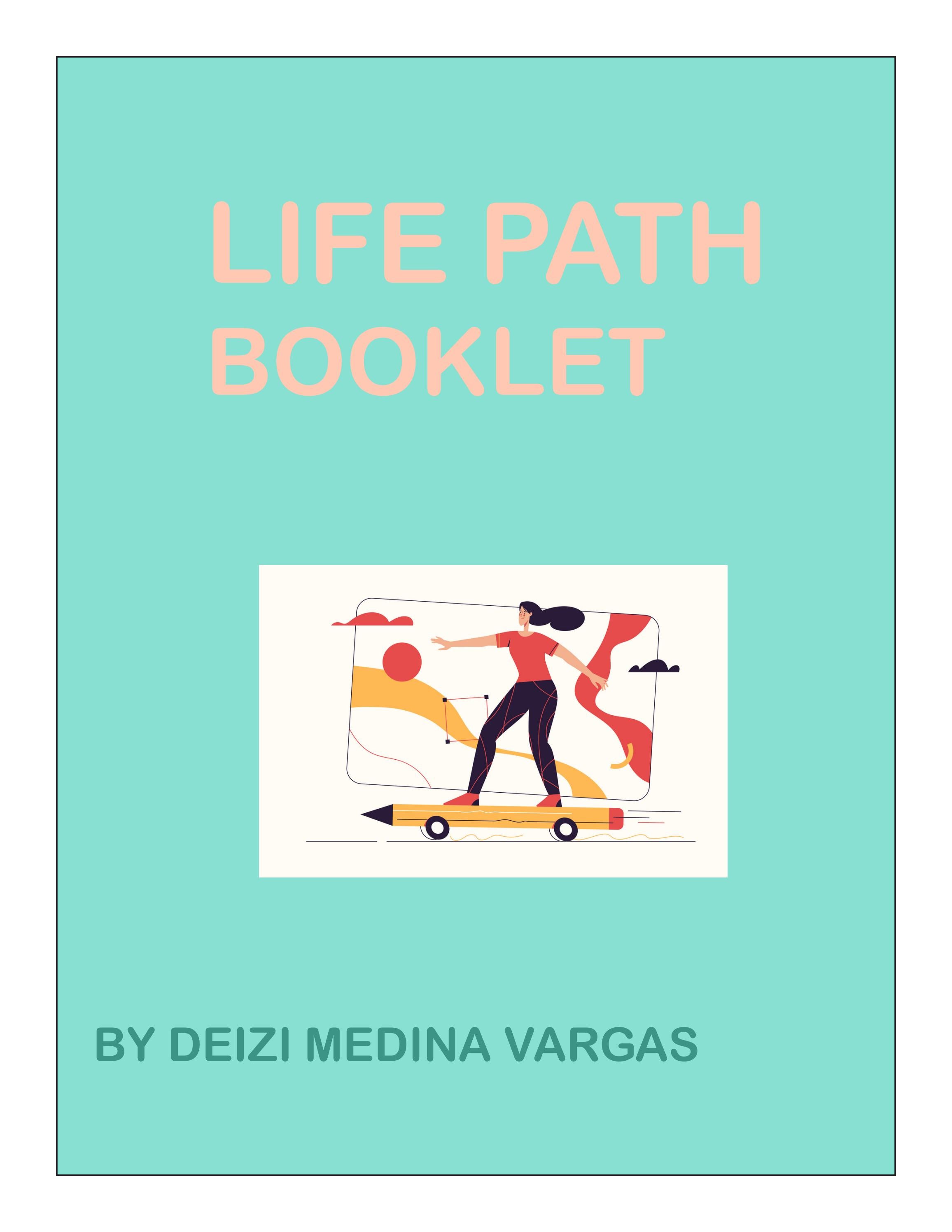 LIFEPATH BOOKLET by Deizii - Issuu