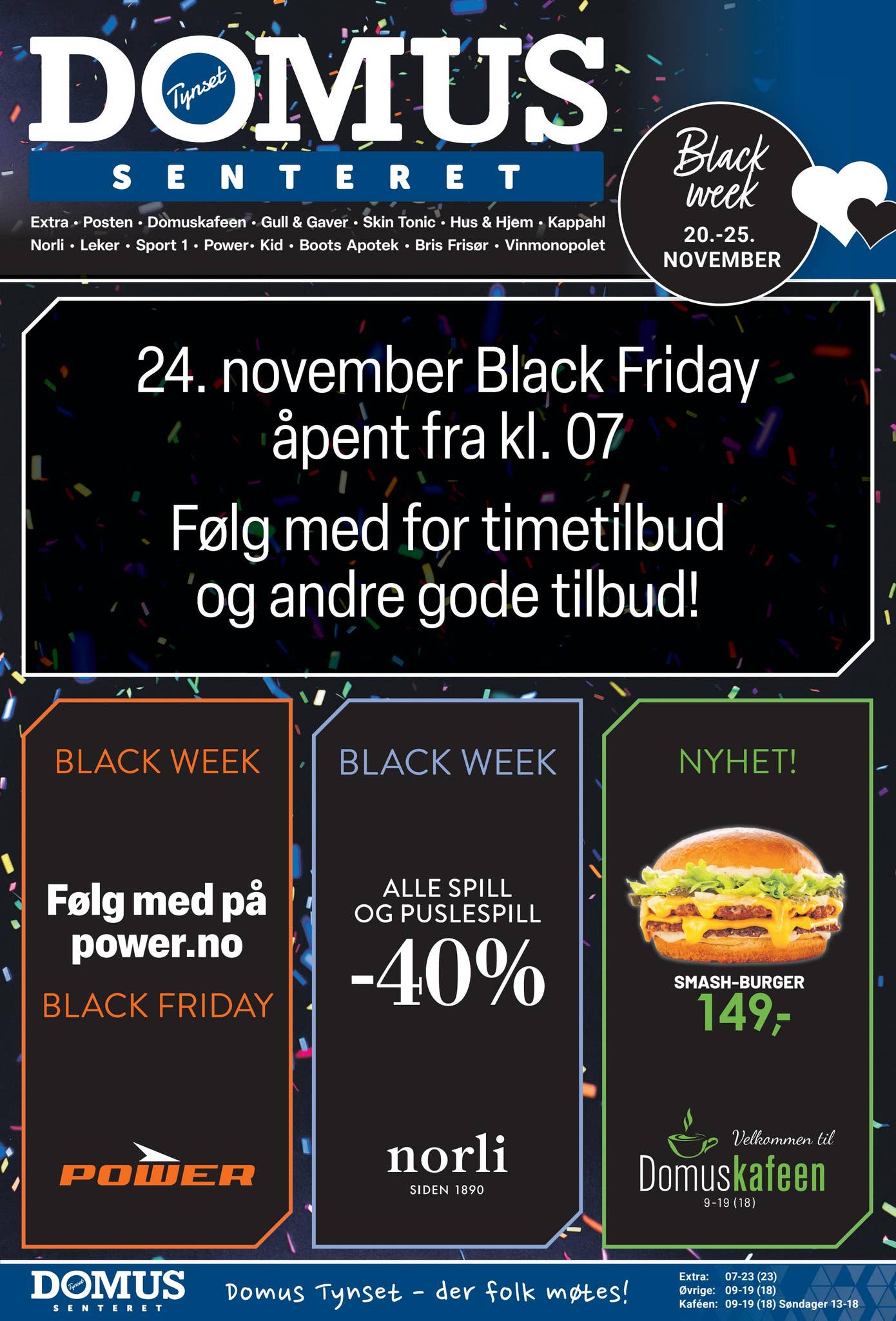 domus-tynset-black-week by Amedia Kreativ - Issuu
