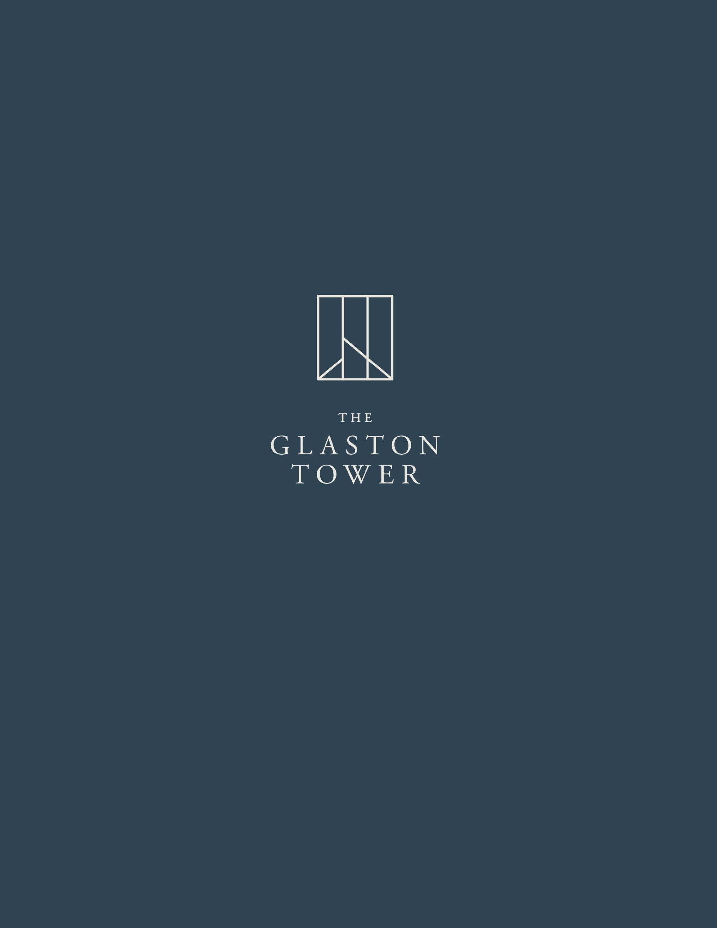 The Glaston Tower Online Fact Sheet by Ortigas Land Corporation - Issuu