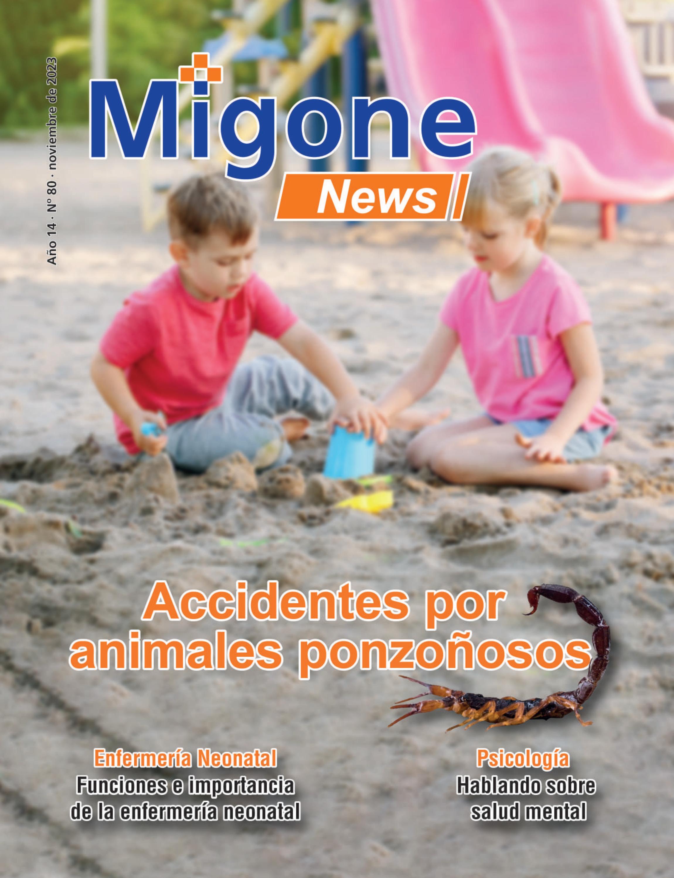 Revista Migone Mes de Noviembre by ti-migone - Issuu