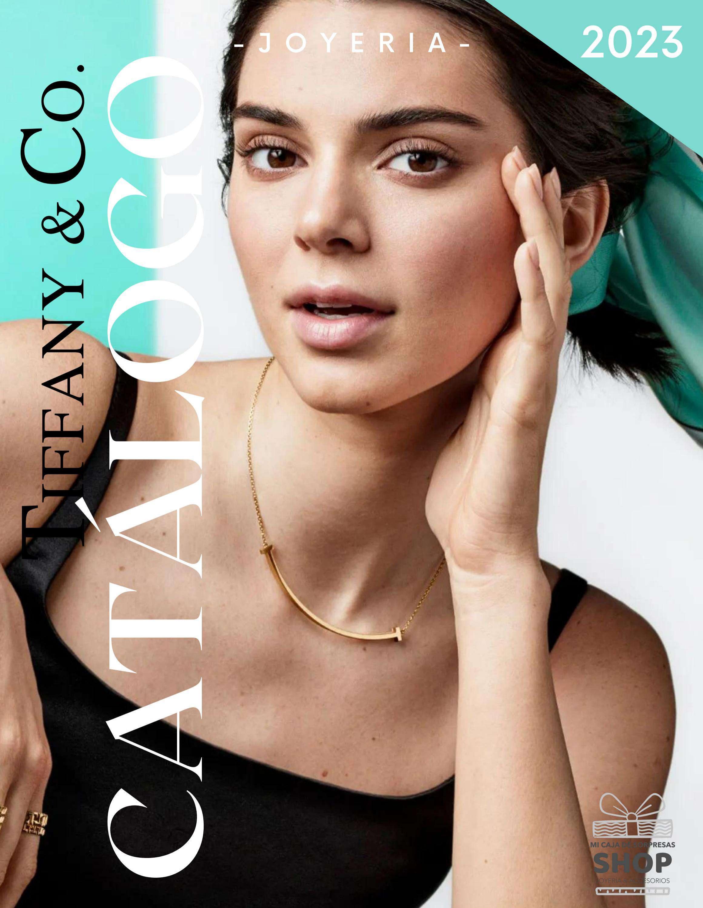 Catalogo Tiffany & Co by Tu Charm Costa Rica - Issuu
