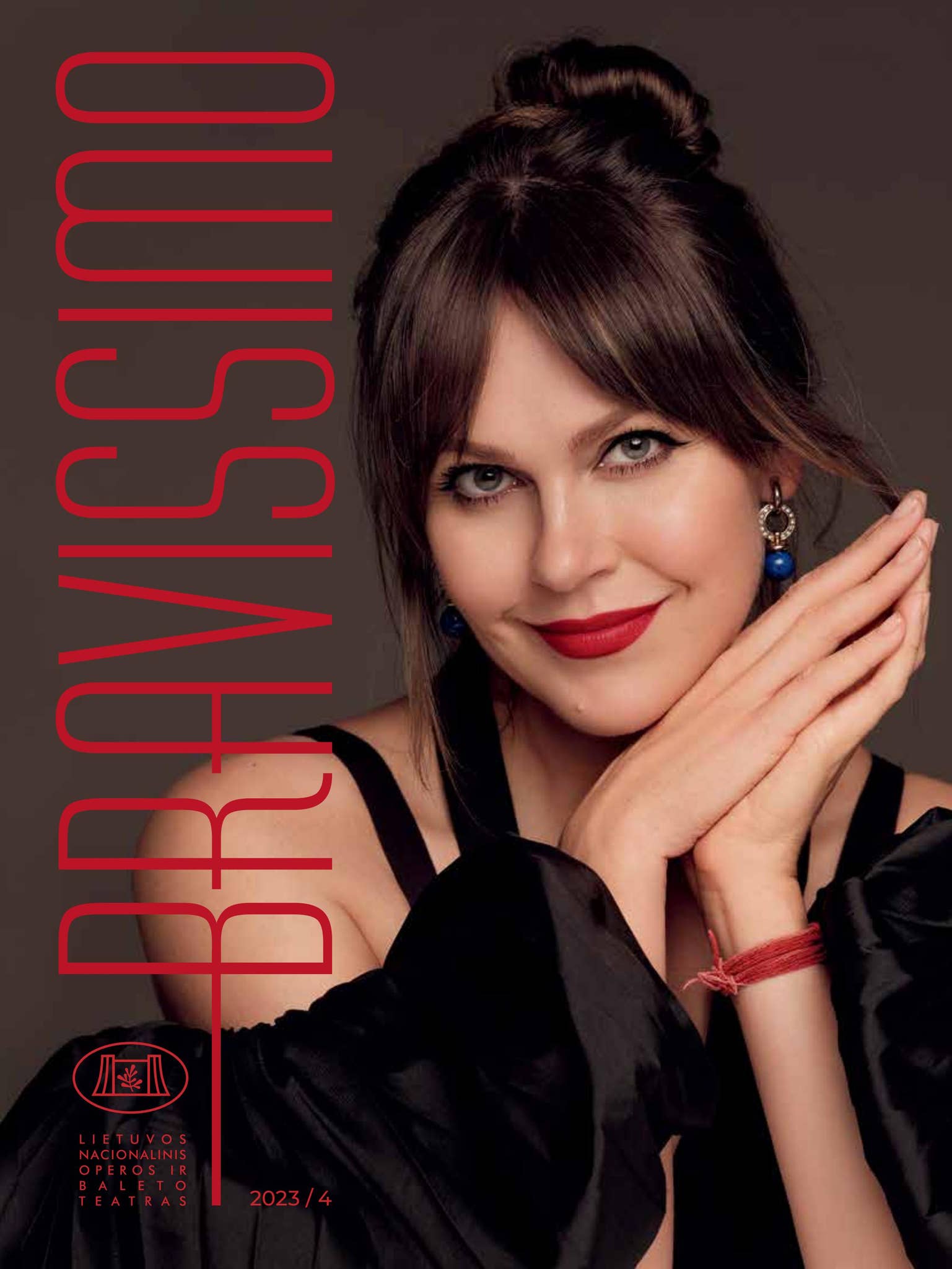 Bravissimo 2023 | 4 by LNOBT - Issuu