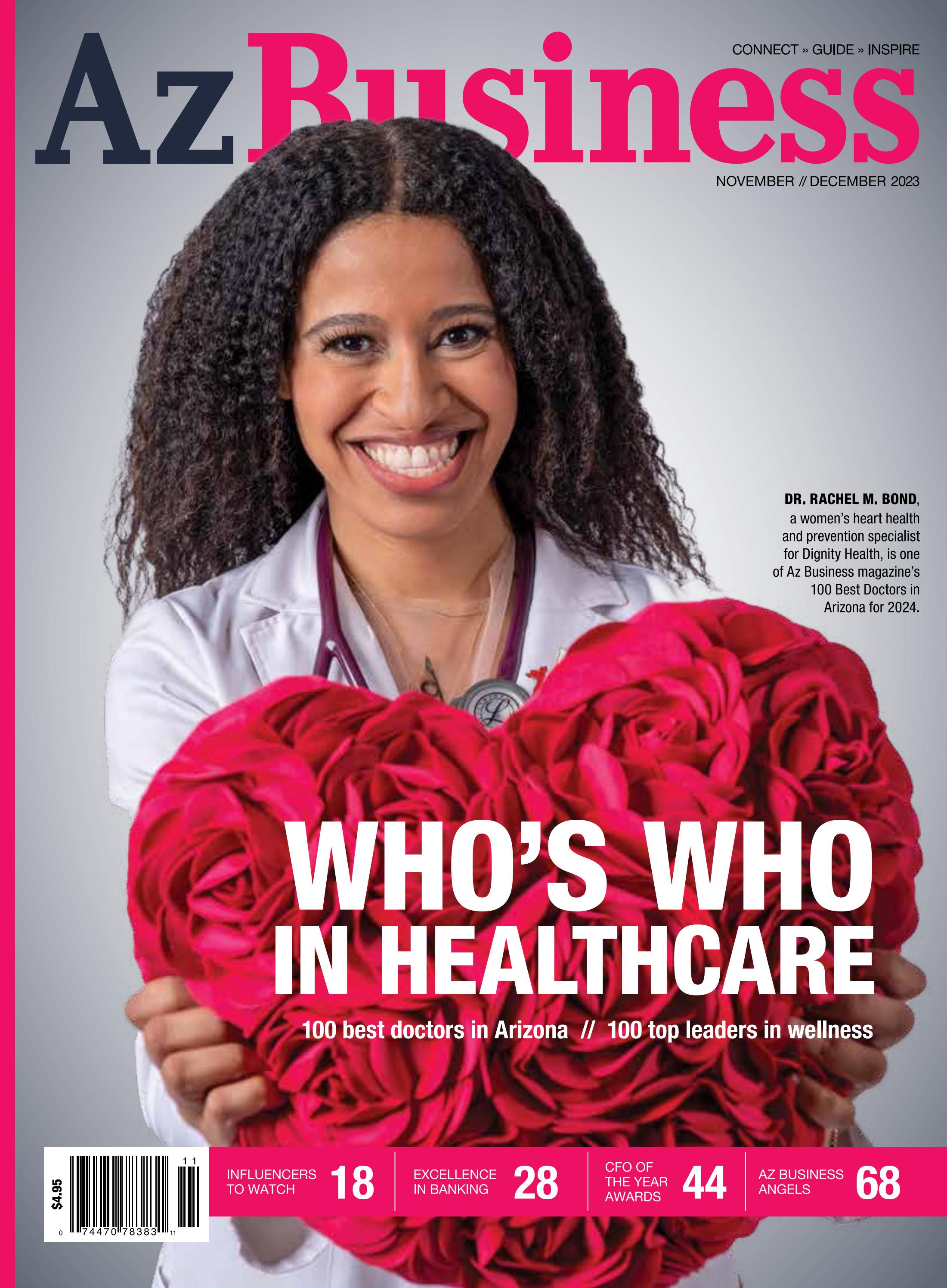 AzBusiness November/December 2023 by AZ Big Media - Issuu