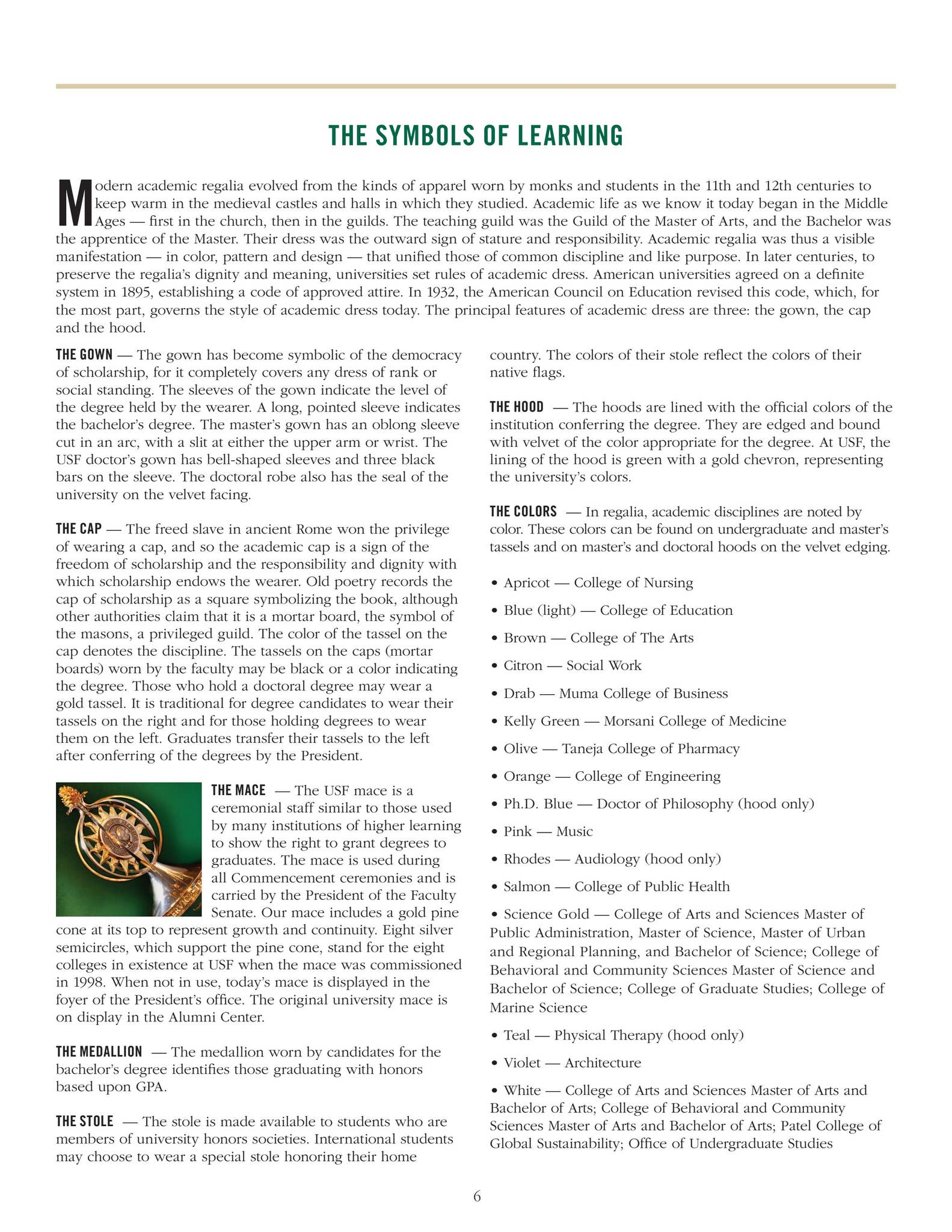 Fall 2023 USF Commencement Program by USF Commencement - Issuu