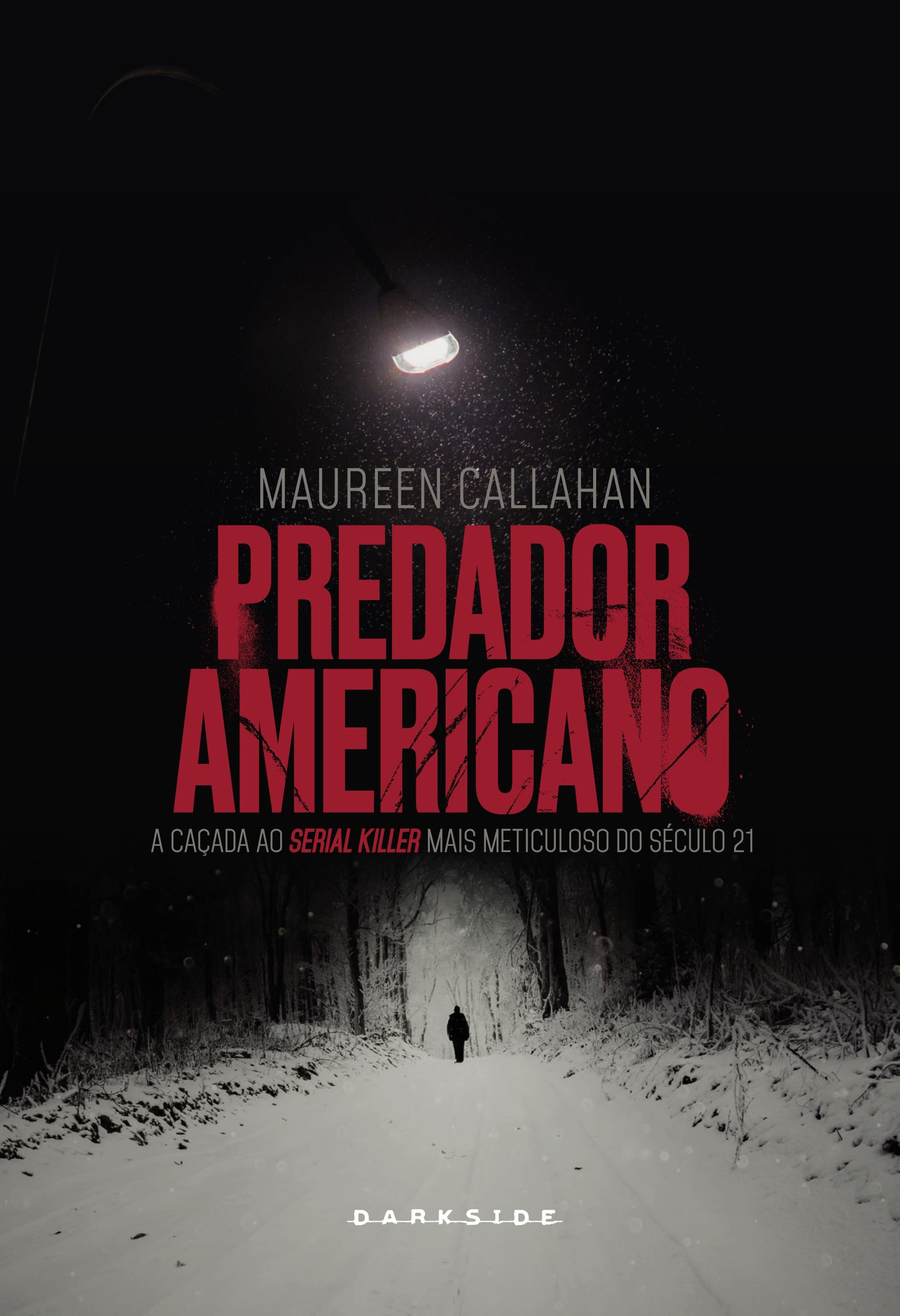Predador Americano - Book Preview by DarkSide® Books - Issuu