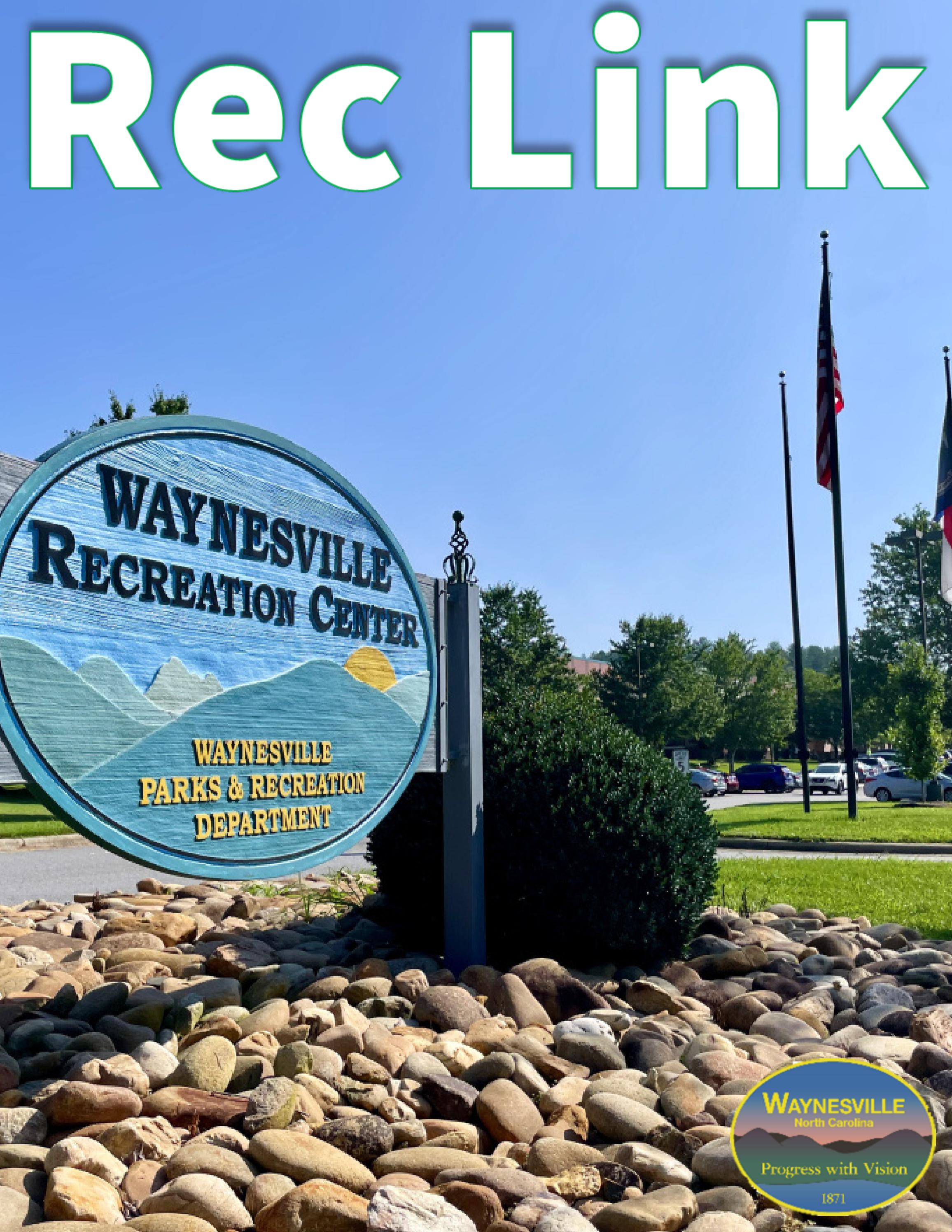 Rec Link 11/22/23 by lkinsland - Issuu