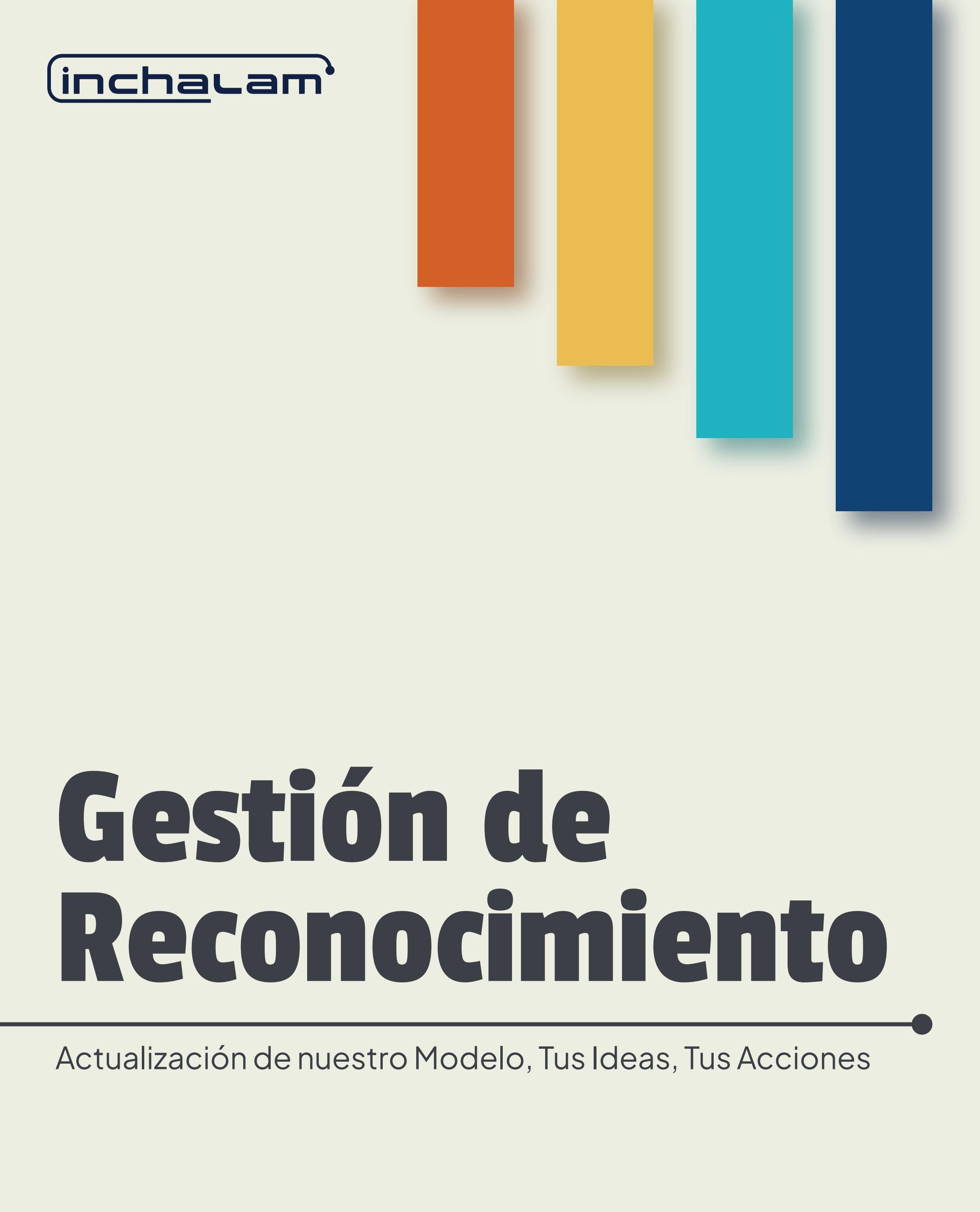 Manual de Gestión de Reconocimiento Inchalam by inchalam - Issuu