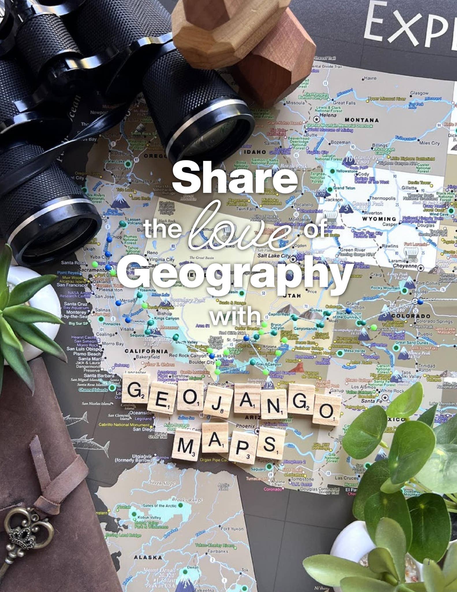 GeoJango Maps Product Catalog by GeoJango Maps - Issuu