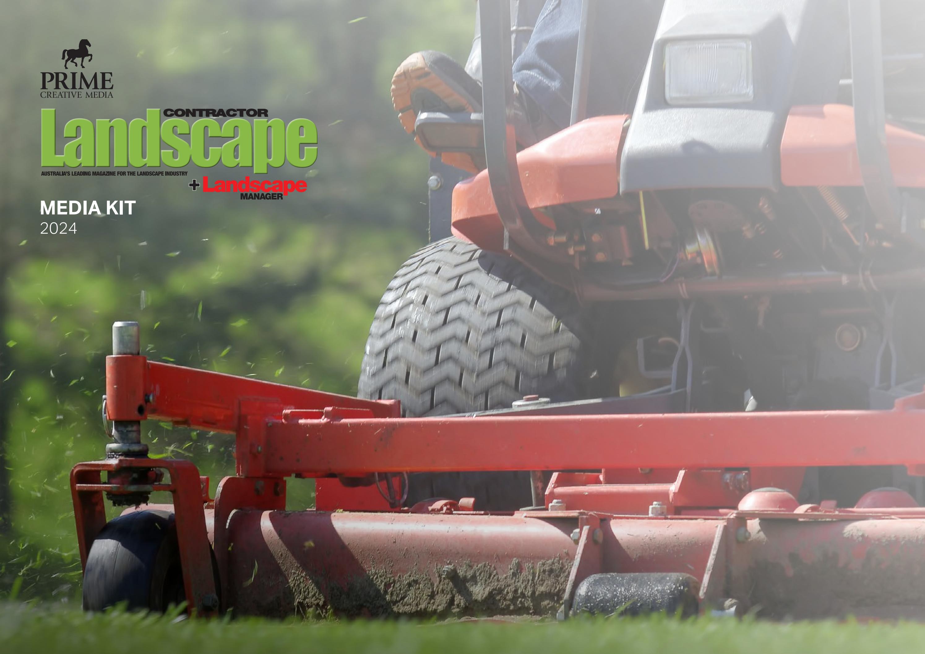 Landscape Contractor Media Kit by Prime Creative Media - Issuu