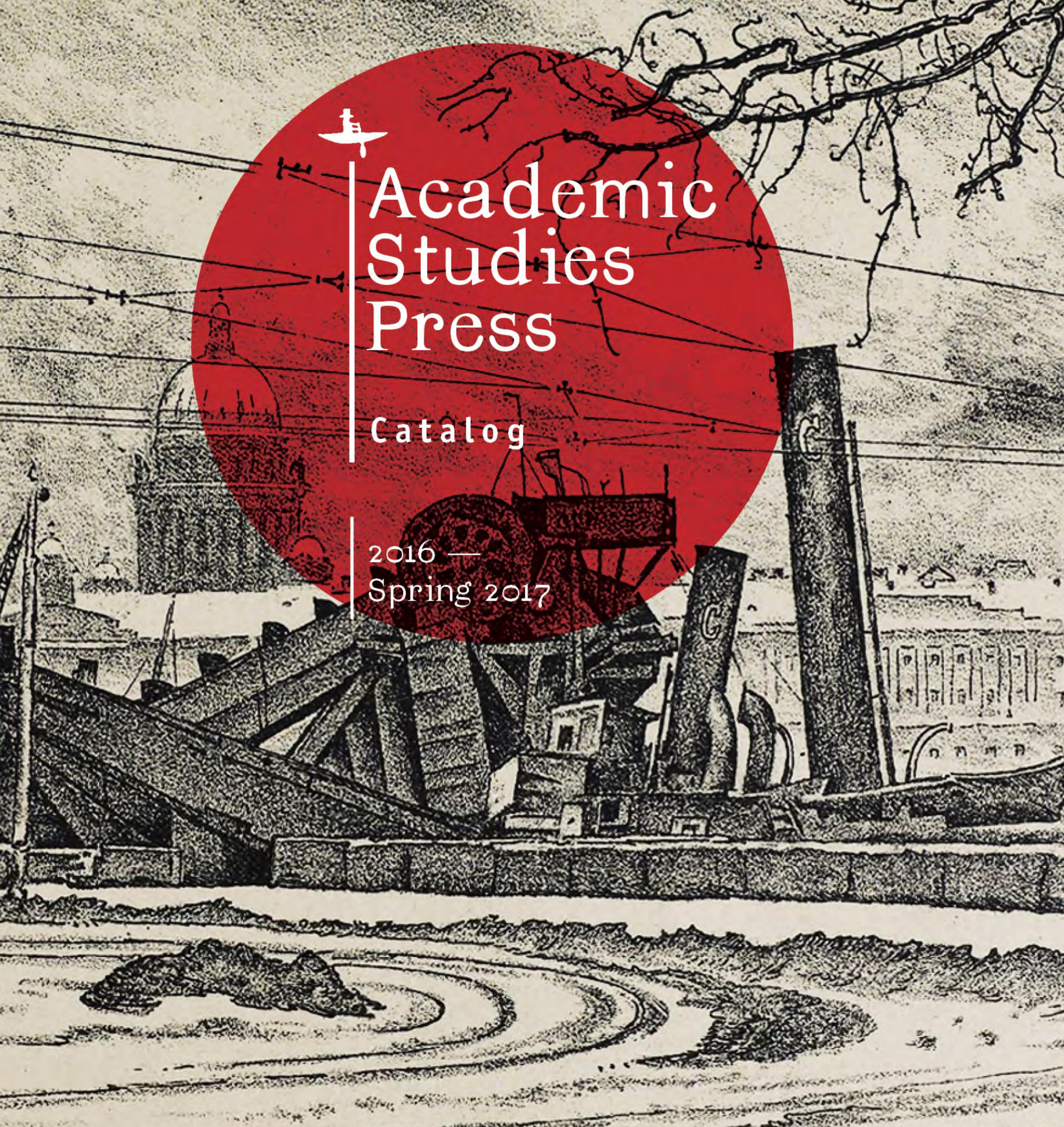 Academic Studies Press - 2016-Spring 2017 Catalog (All Subjects) by ...