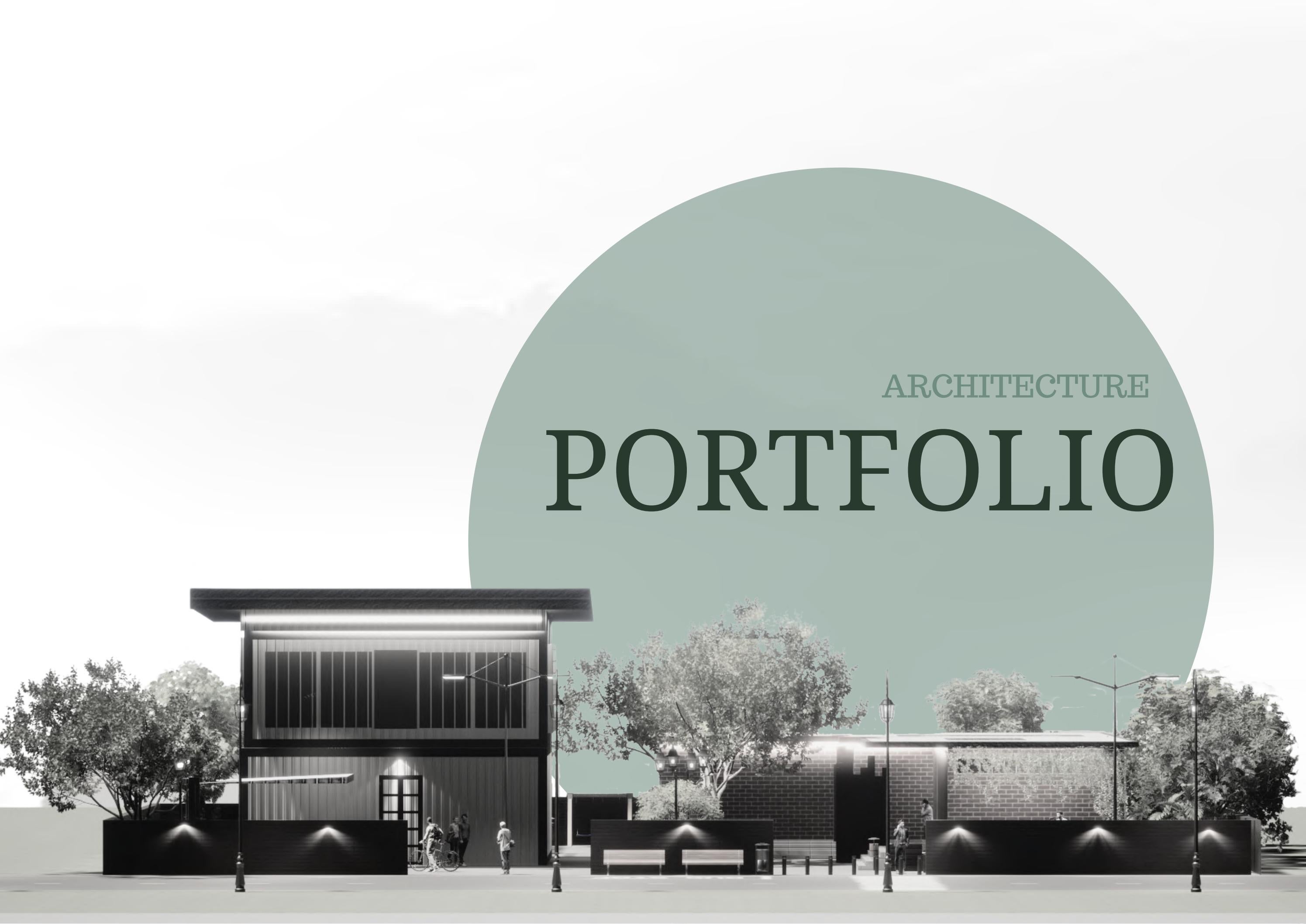 Kumarappaa_Architecture Portfolio... by Kumarappaa - Issuu