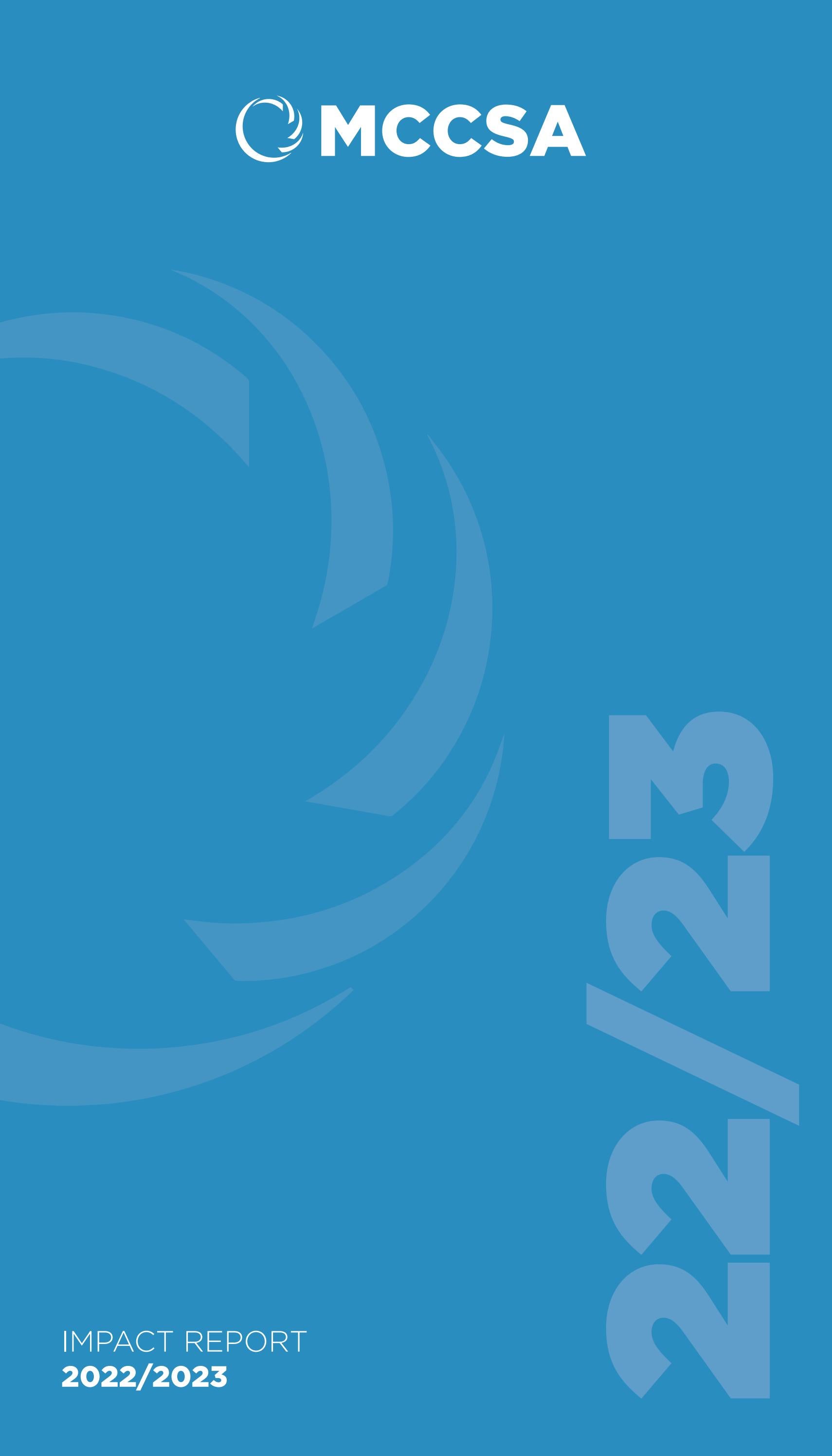 MCCSA 2023 Impact Report by Multicultural Communities Council of SA - Issuu