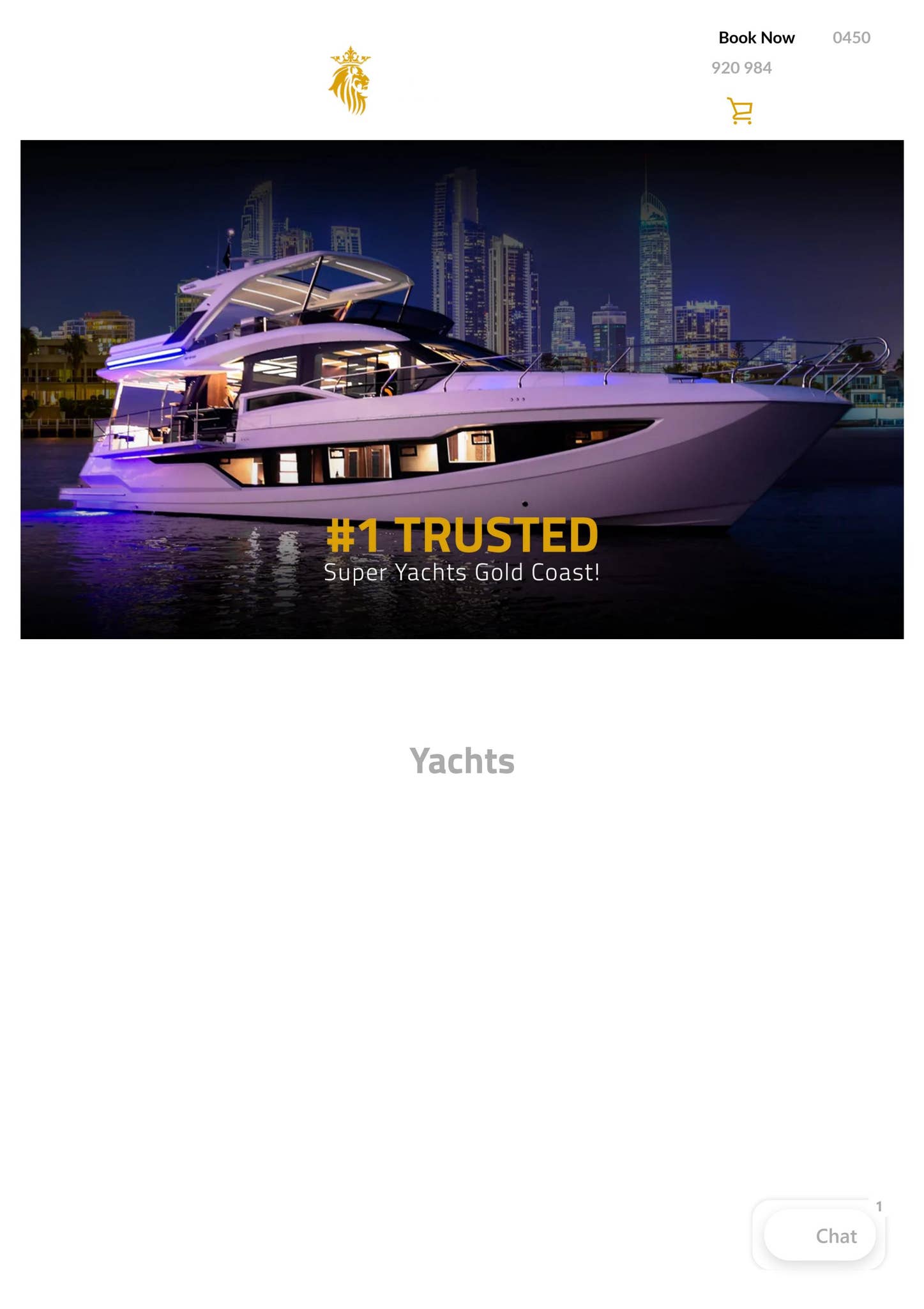 Yachts – Royalty Entertainment by Royalty Entertainment - Issuu