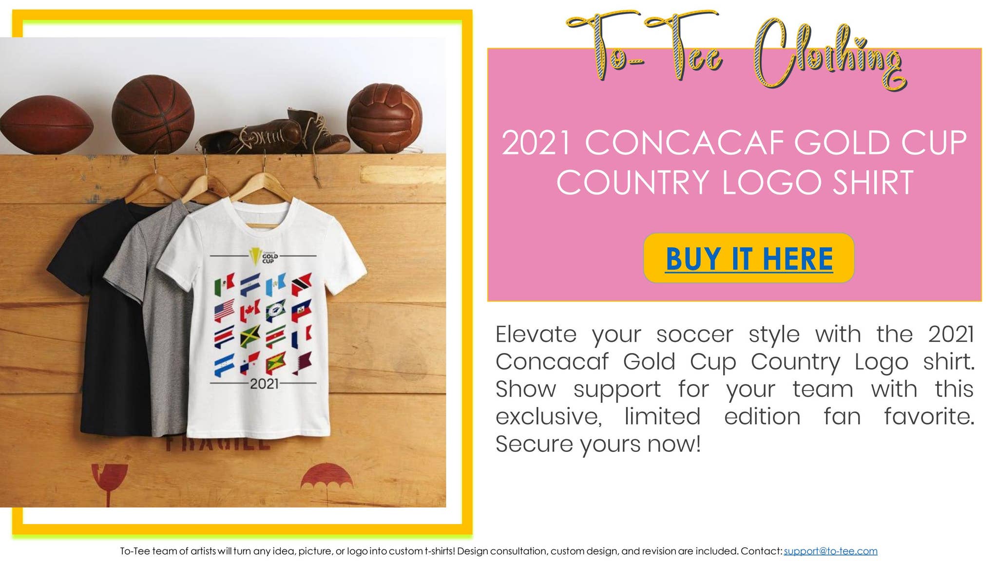 2021 Concacaf Gold Cup Country Logo shirt by kyleteeshirts - Issuu