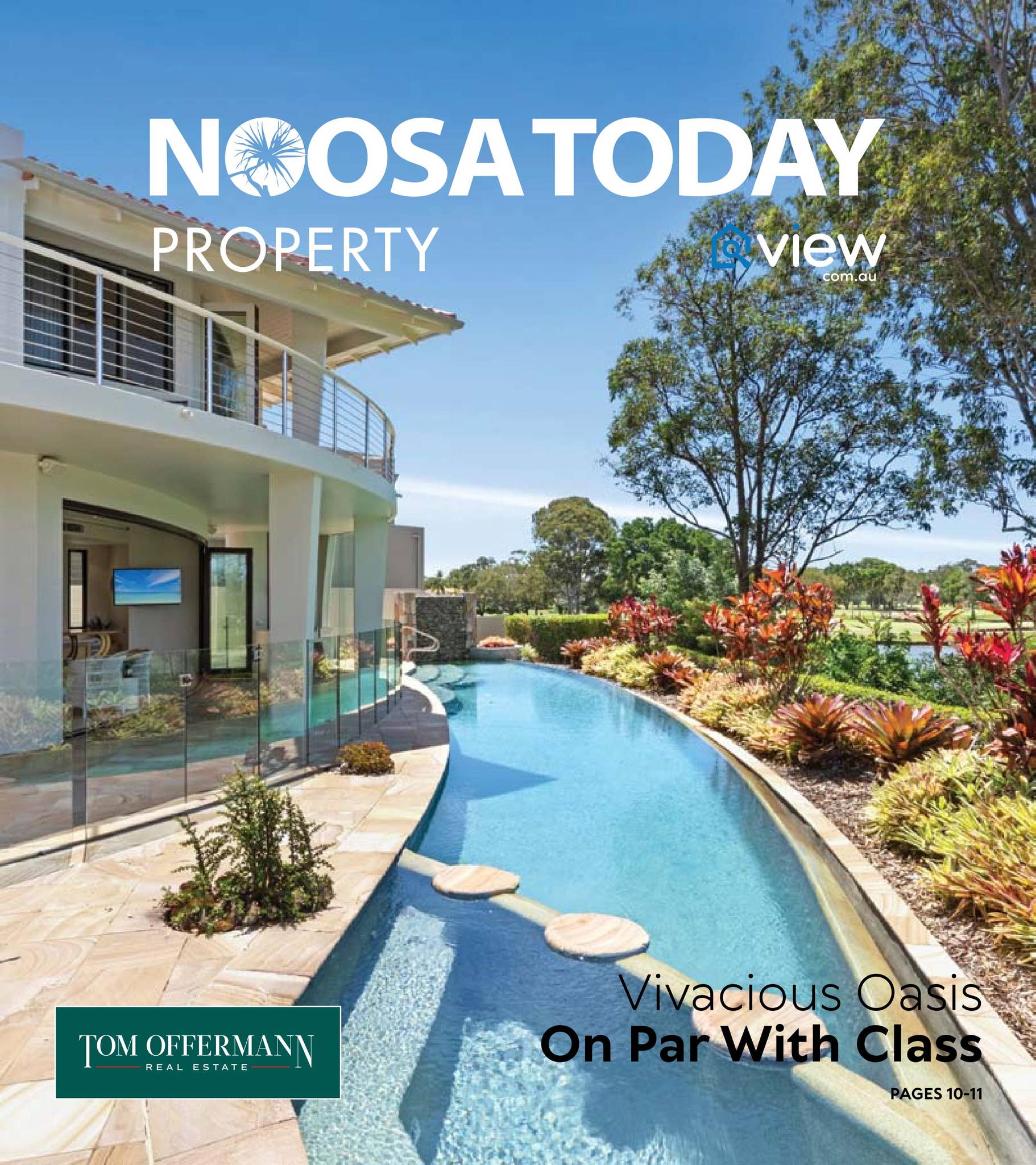 Real Estate - Noosa - 24th November 2023 by Star News Group - Issuu