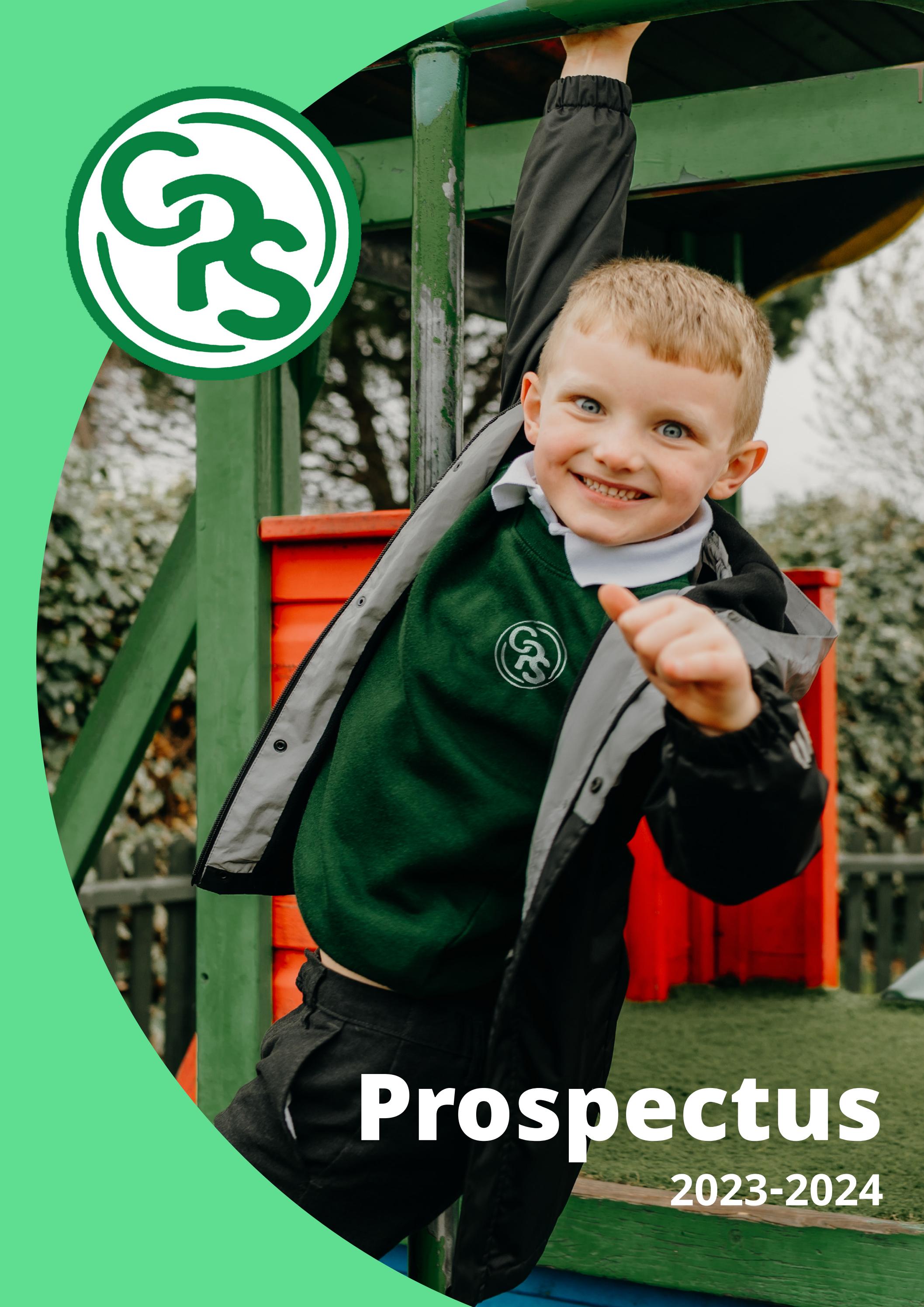 Glebe Primary School and Nursery Prospectus by GPS2022 - Issuu
