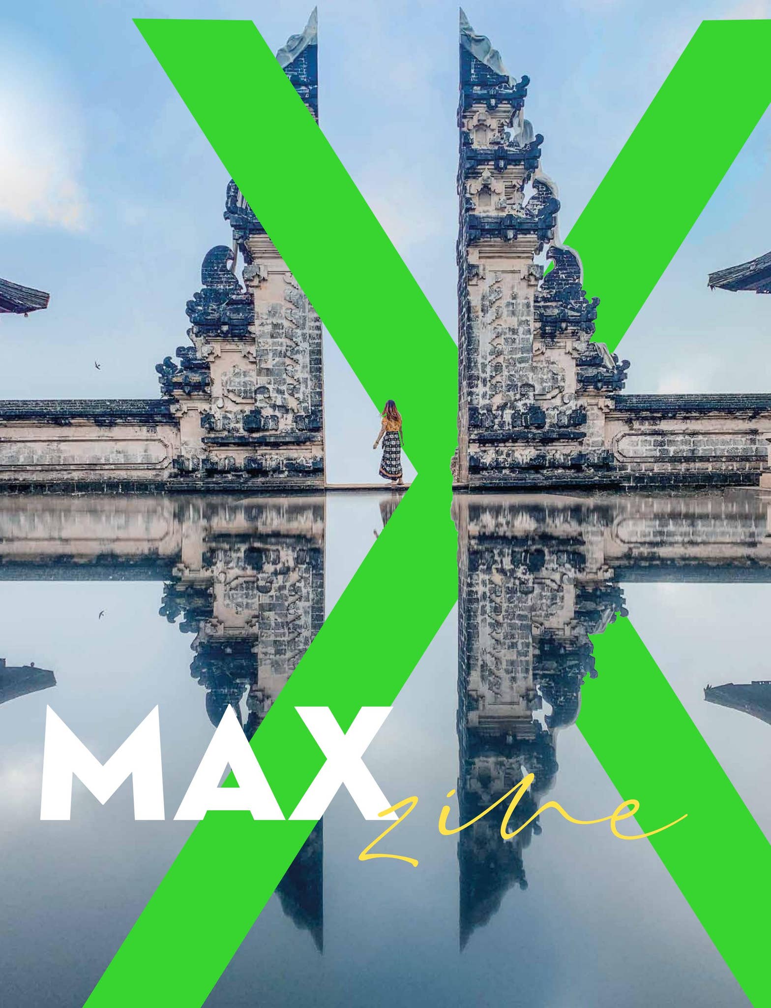 MAXzine winter 2023 by Binnenbuurt - Issuu