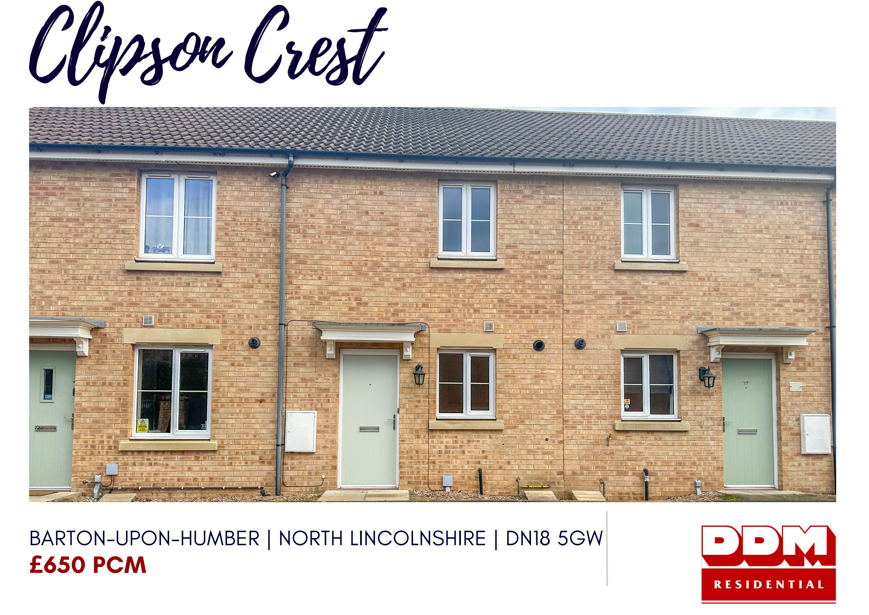 Clipson Crest by Fine & Country / DDM Residential - Issuu
