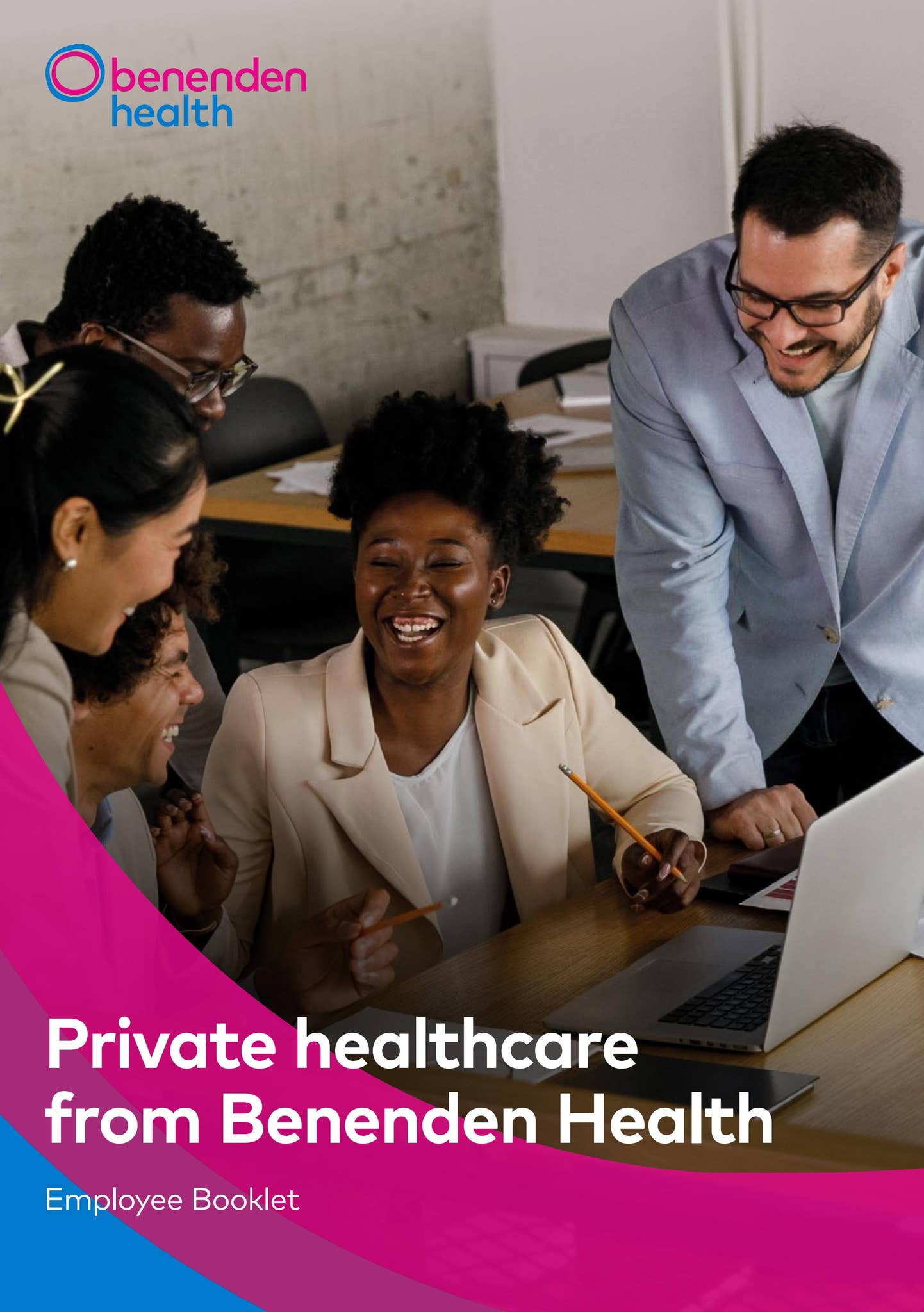 Private Healthcare from Benenden Health by The Erith Group - Issuu