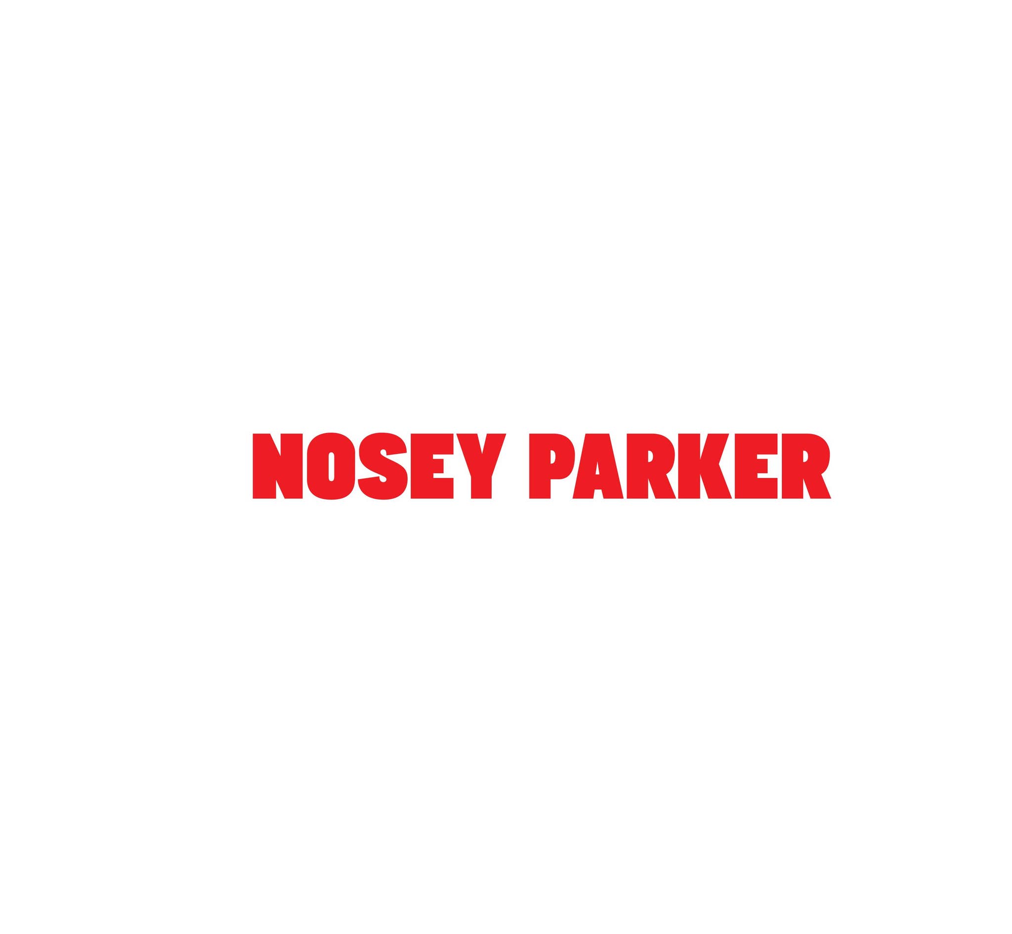Hannah Platt - Nosey Parker by RRB Photobooks - Issuu