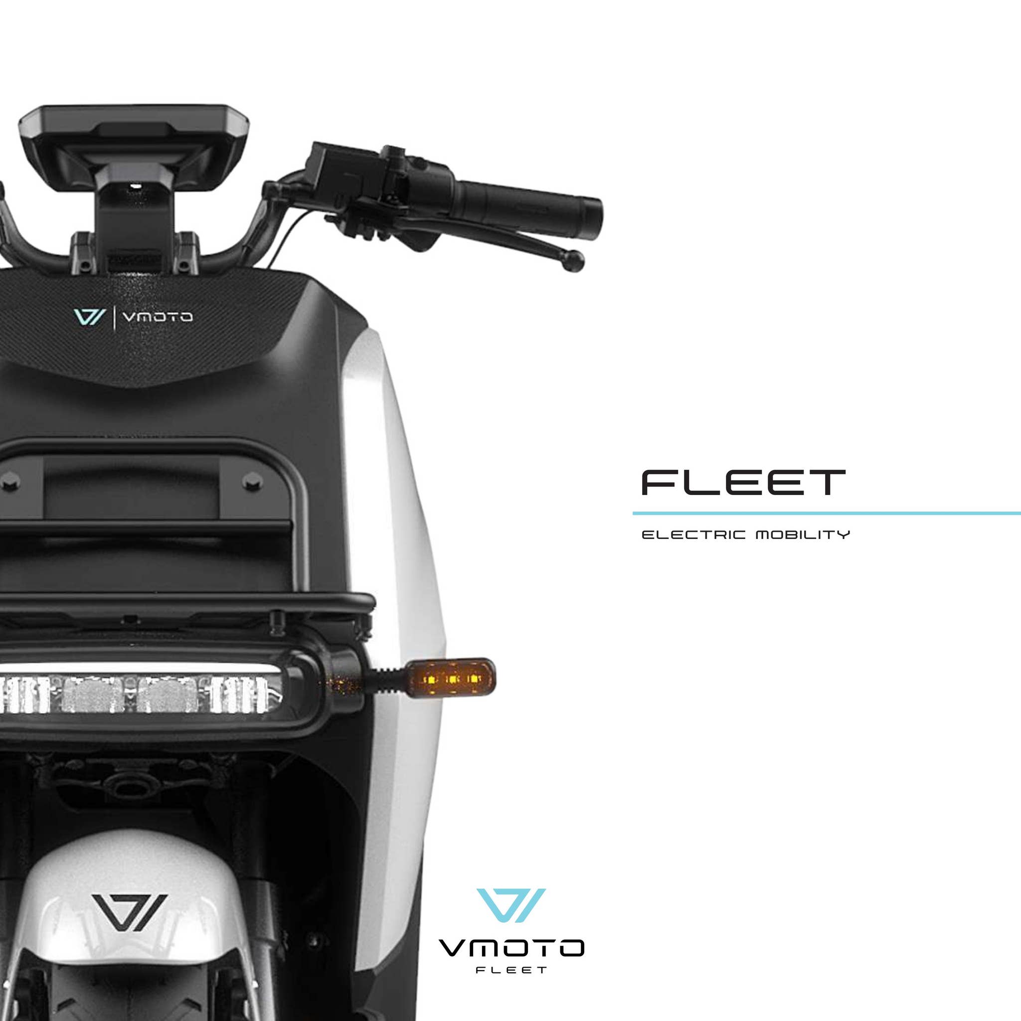 Vmoto | Fleet 2023 Range by VmotoElectric - Issuu