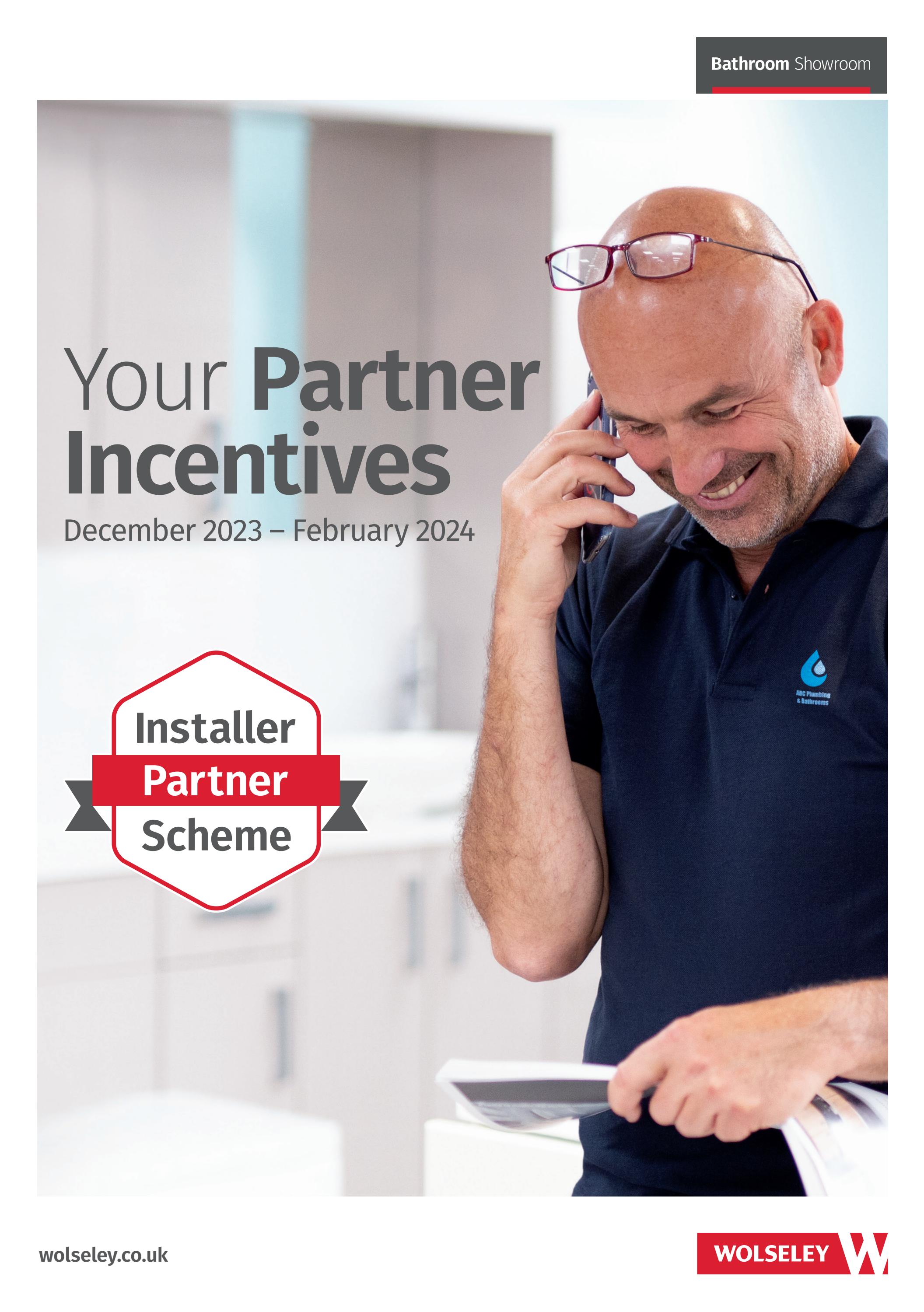 Partner Incentive Scheme |December_2023-February 2024 by ...