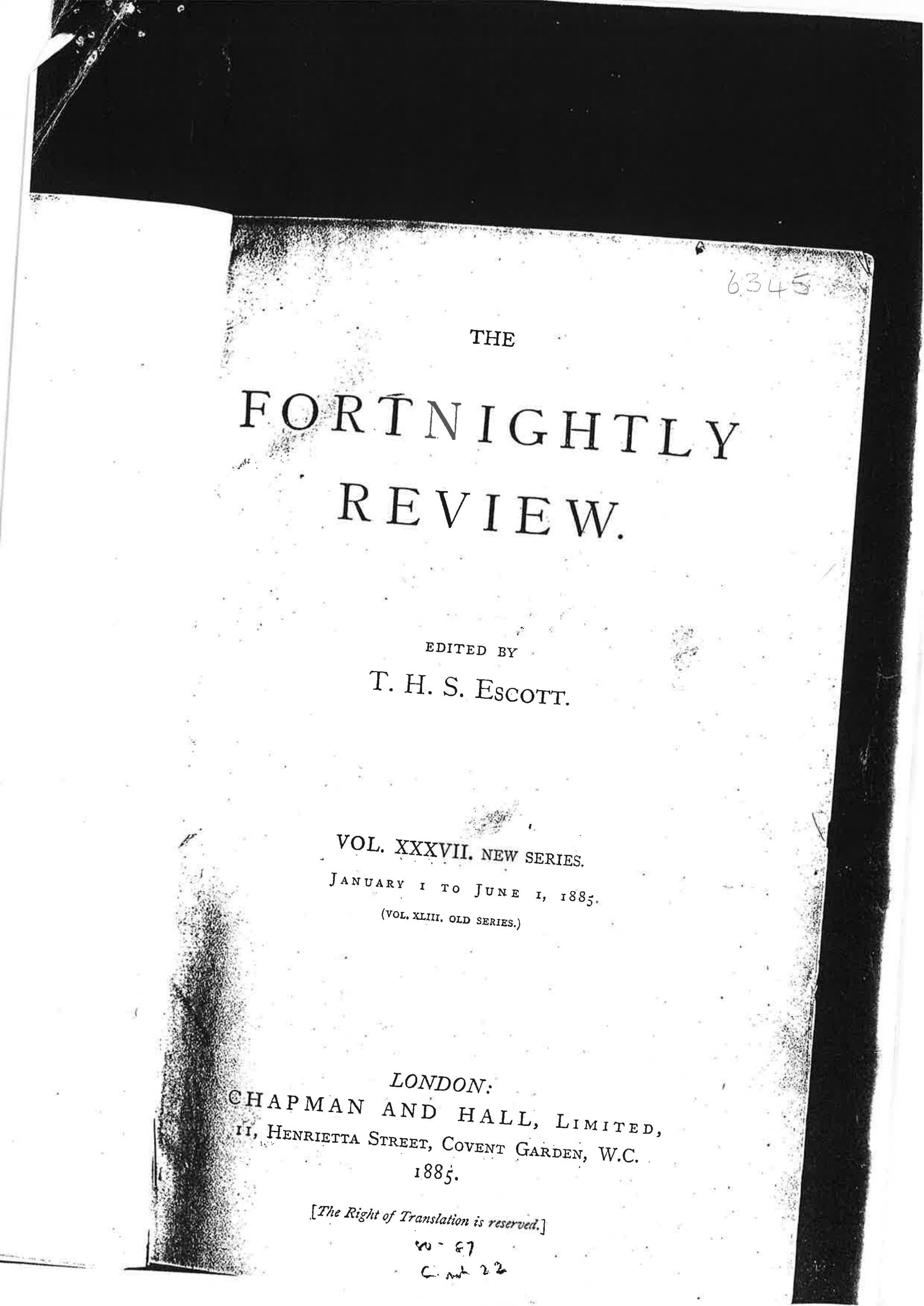 Ferdinand de Rothschild, The Expansion of Art, 1885 by Waddesdon - Issuu