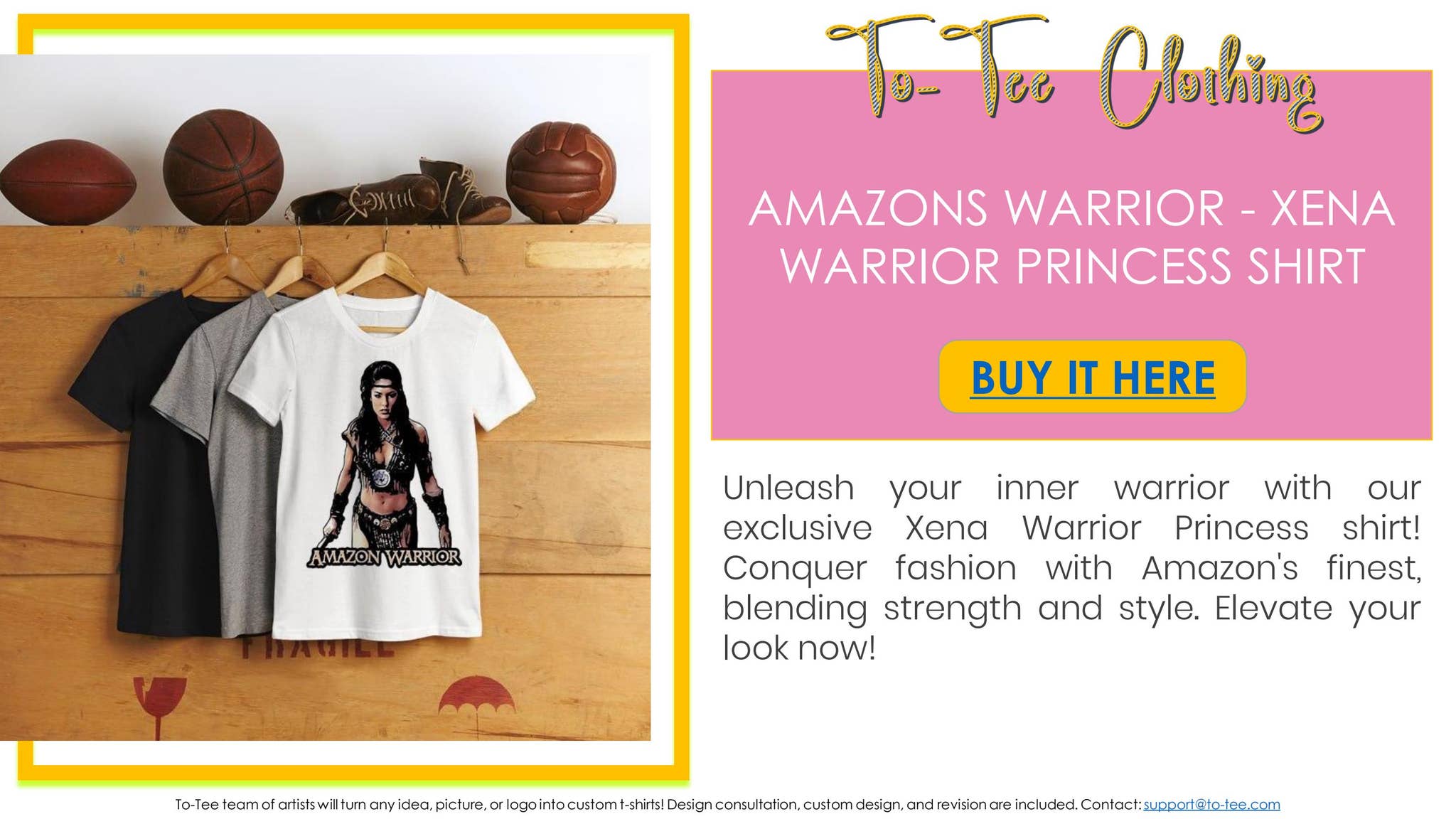 Amazons Warrior - Xena Warrior Princess shirt by judyley - Issuu