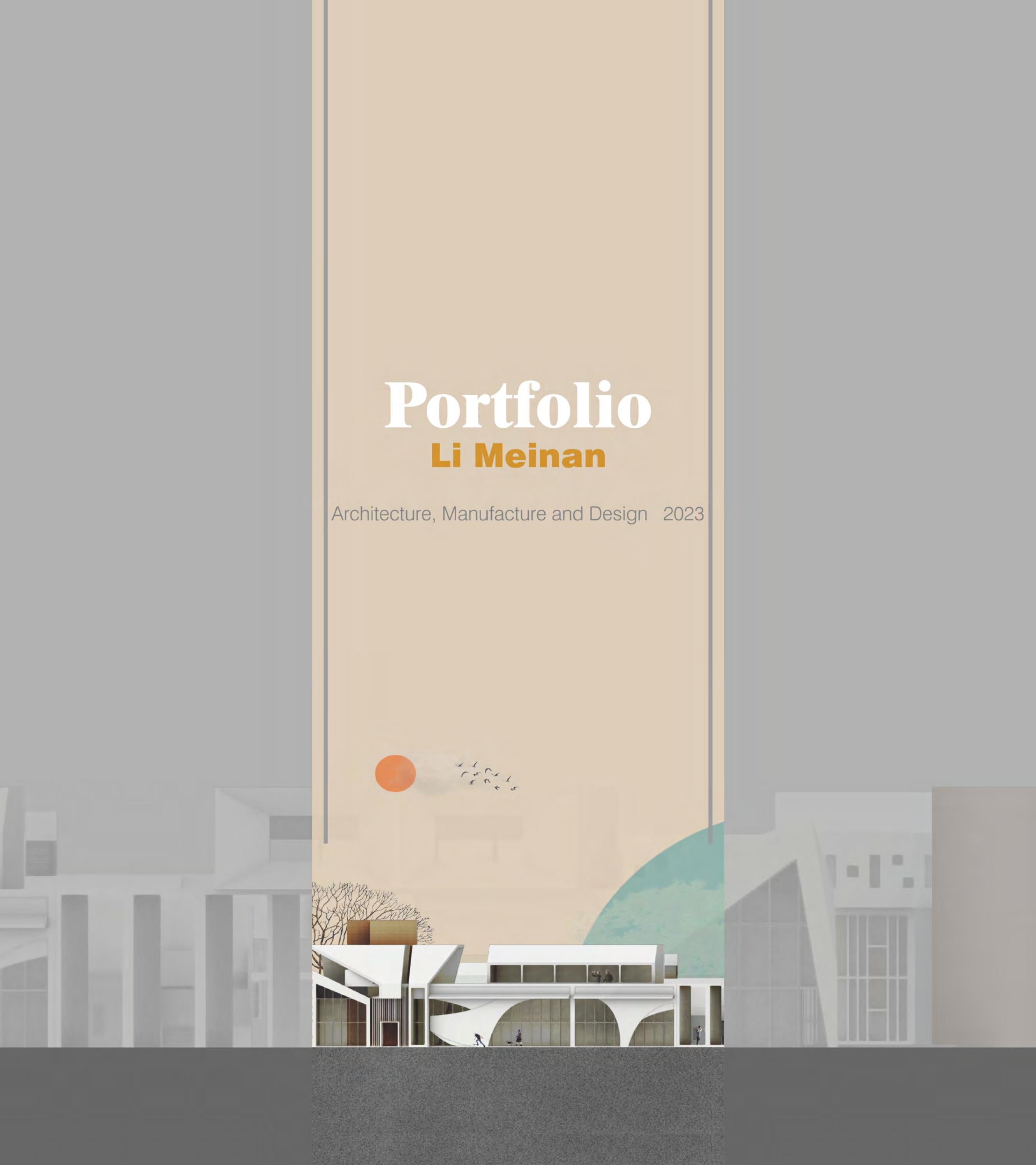 Portfolio of Li by melisa - Issuu