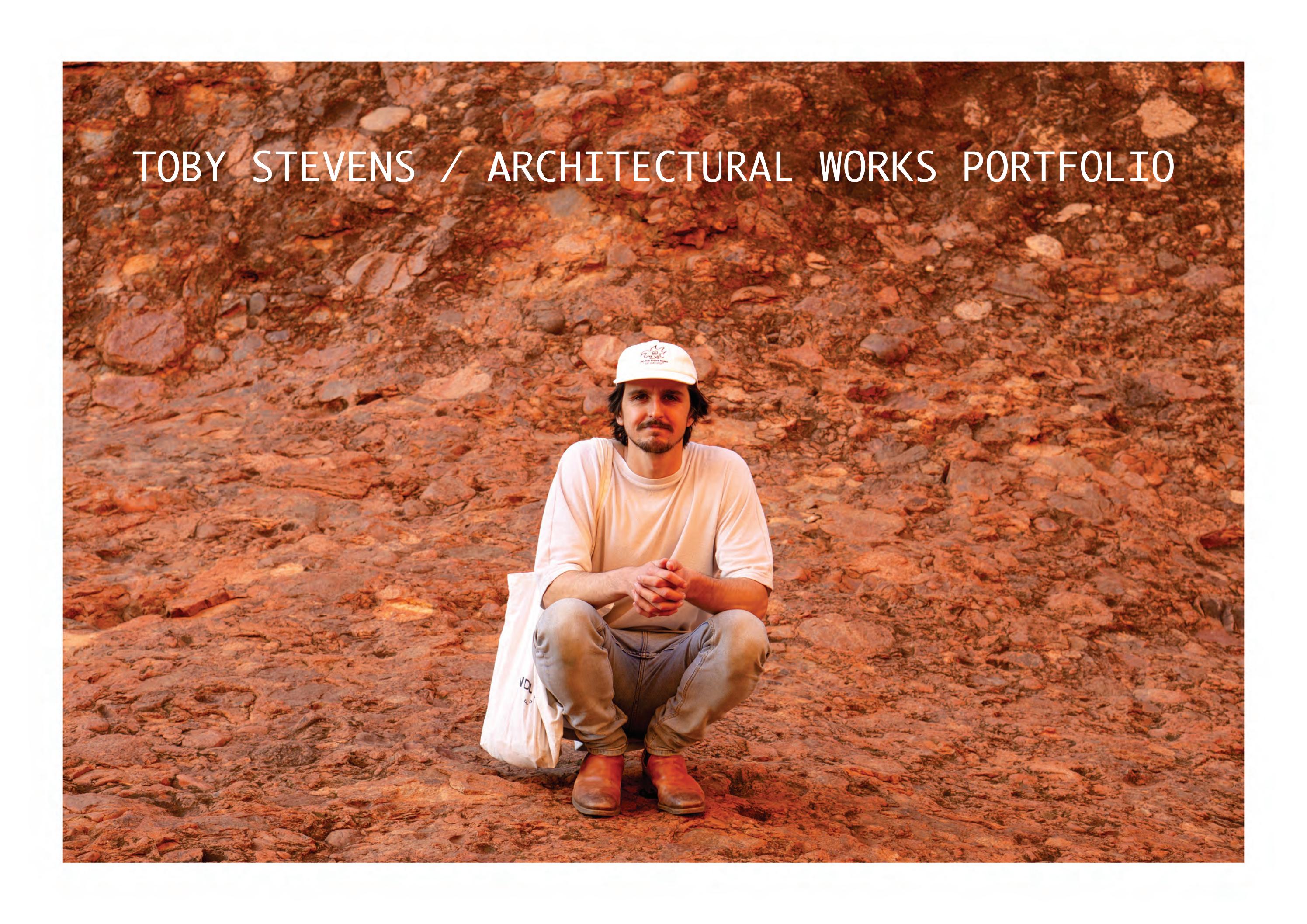 Toby Stevens Portfolio 241123 RFS - Spreads by Toby Stevens - Issuu
