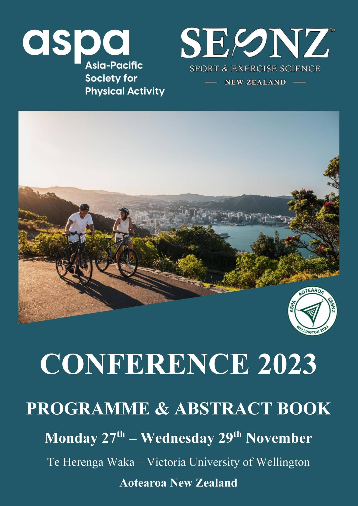 The Journal of Sport and Exercise Science Vol.7, Issue 4 (2023) by SESNZ - Issuu