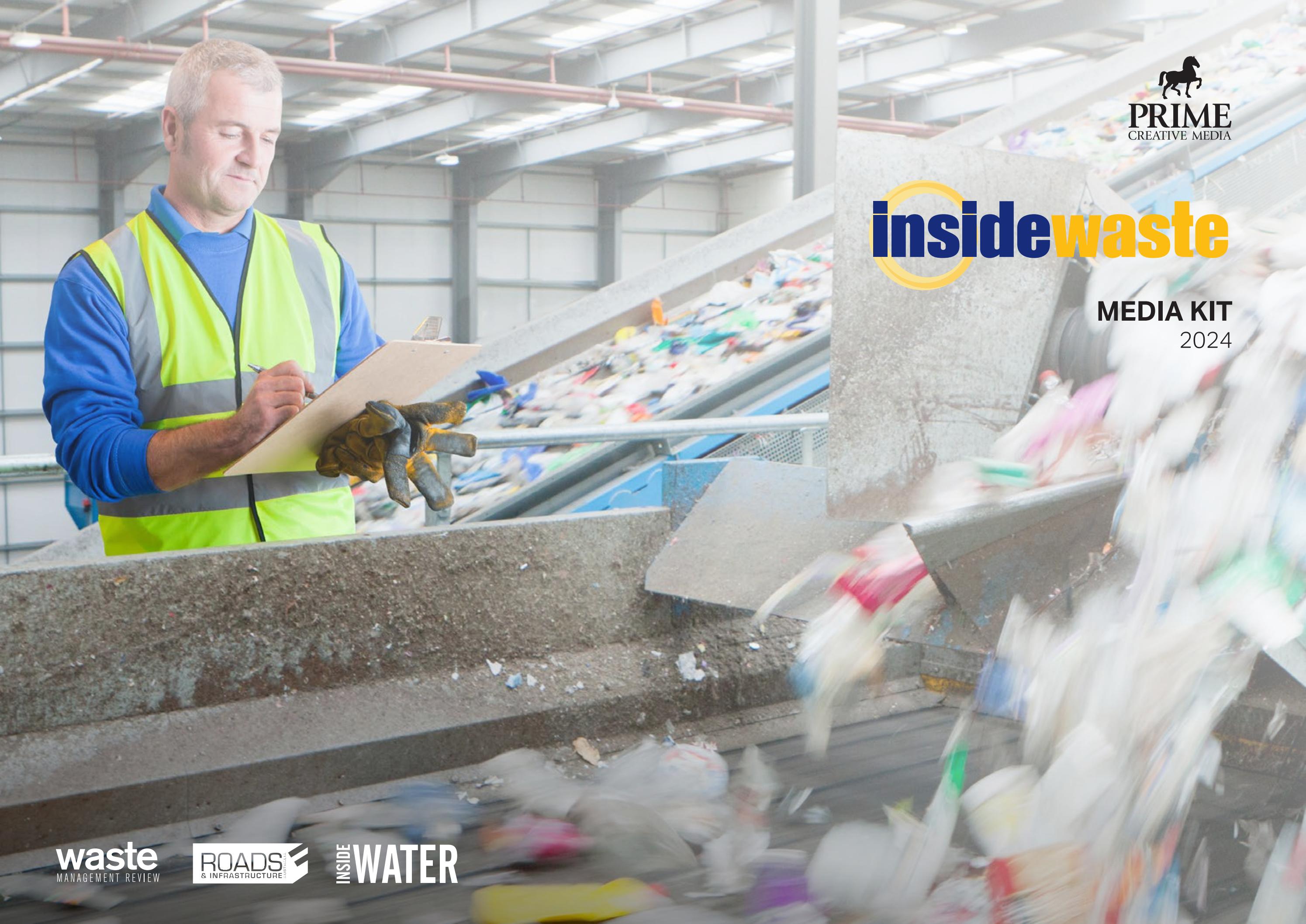 Inside Waste Media Kit by Prime Creative Media - Issuu
