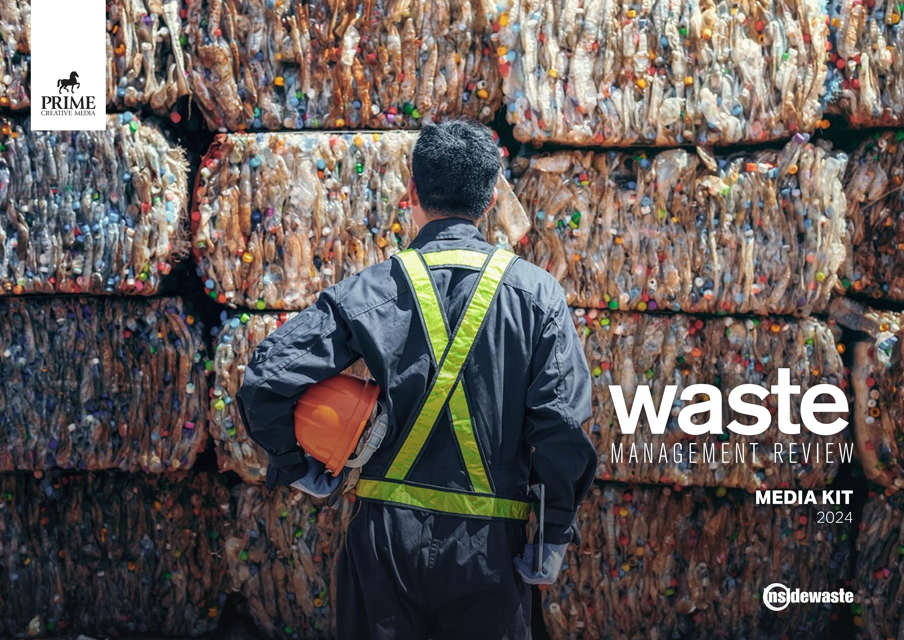 Waste Management Review Media Kit by Prime Creative Media - Issuu
