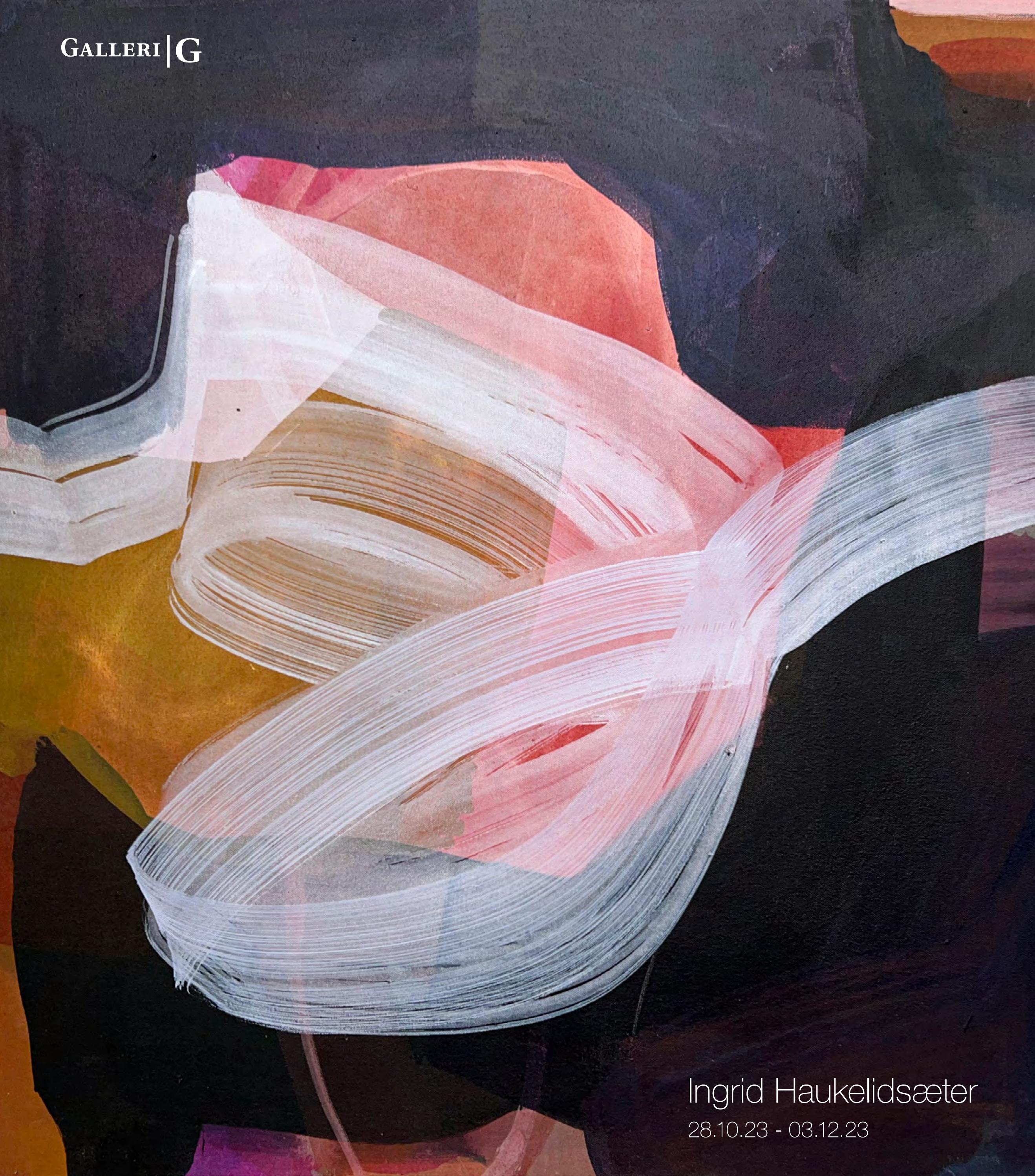 Ingrid Haukelidsæter - Galleri G - November 2023 by galleri g - Issuu