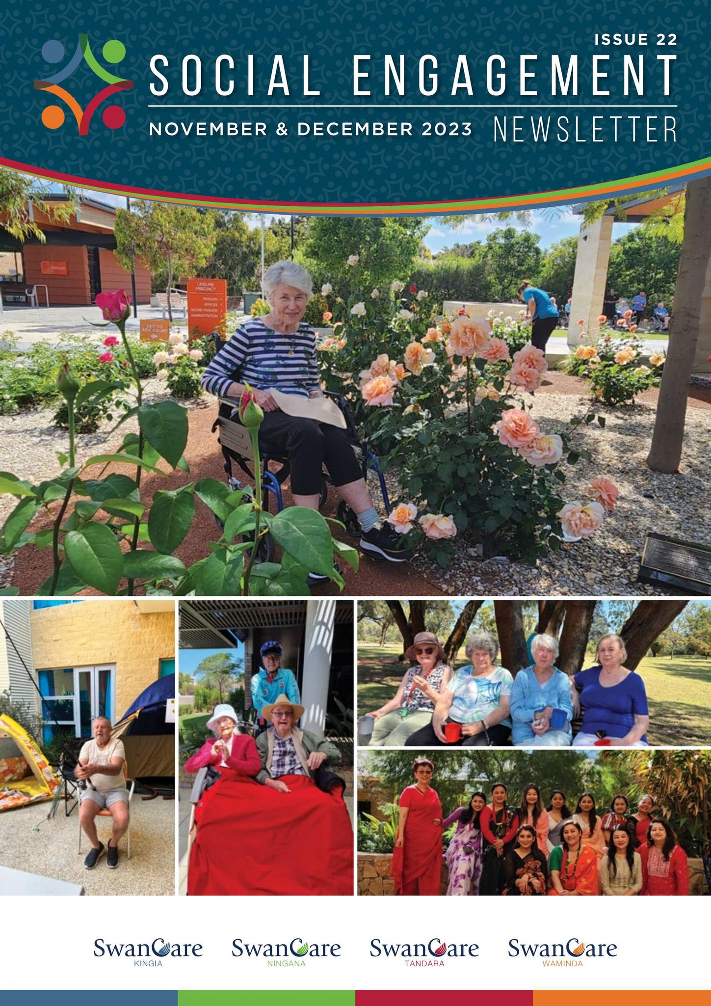 SEN Nov & Dec 2023 by SwanCare - Issuu